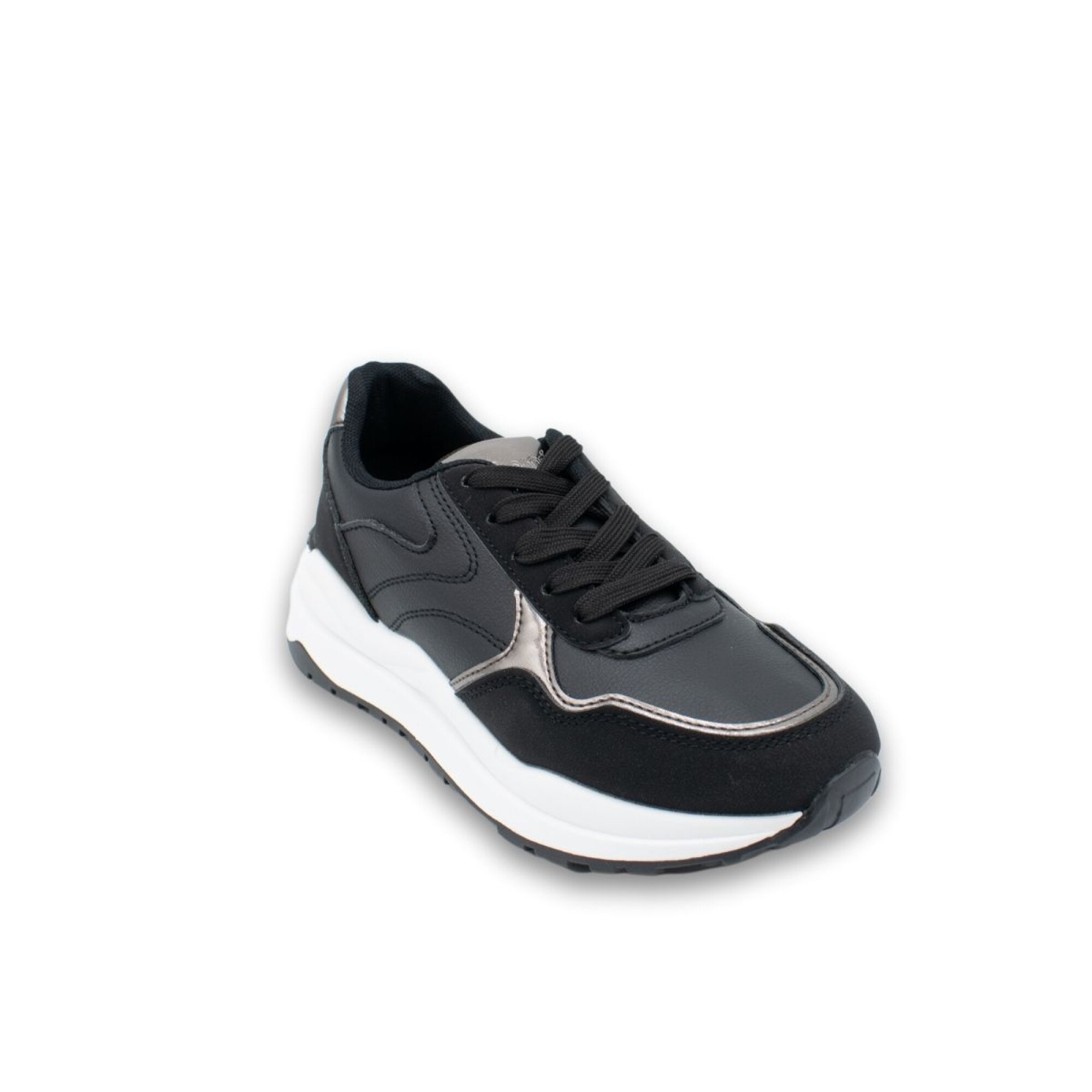 CHAMPION 35-40 - BLACK/PEWT — Los Muchachos