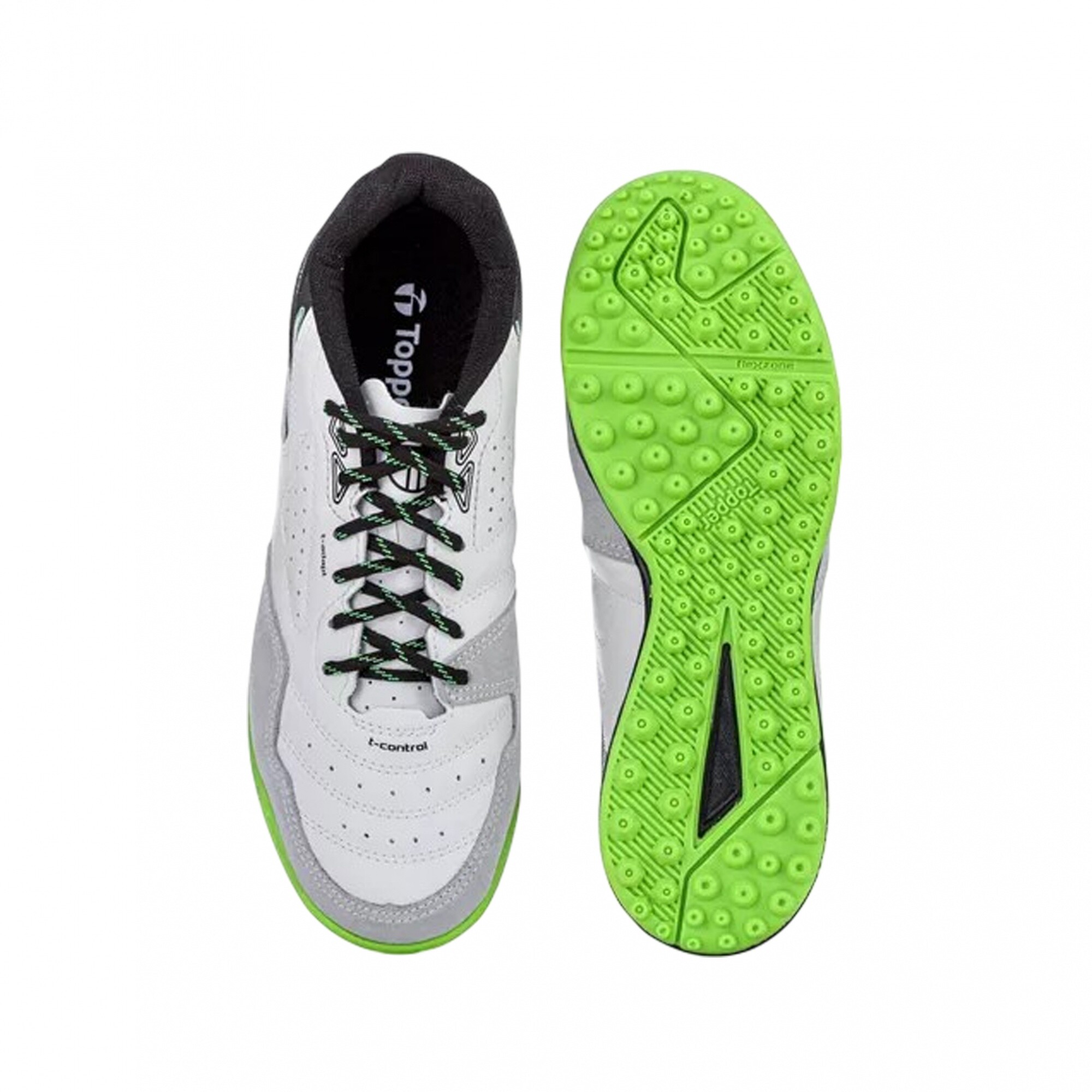 TOPPER DOMINATOR CLUB V EXP — Somos Fútbol