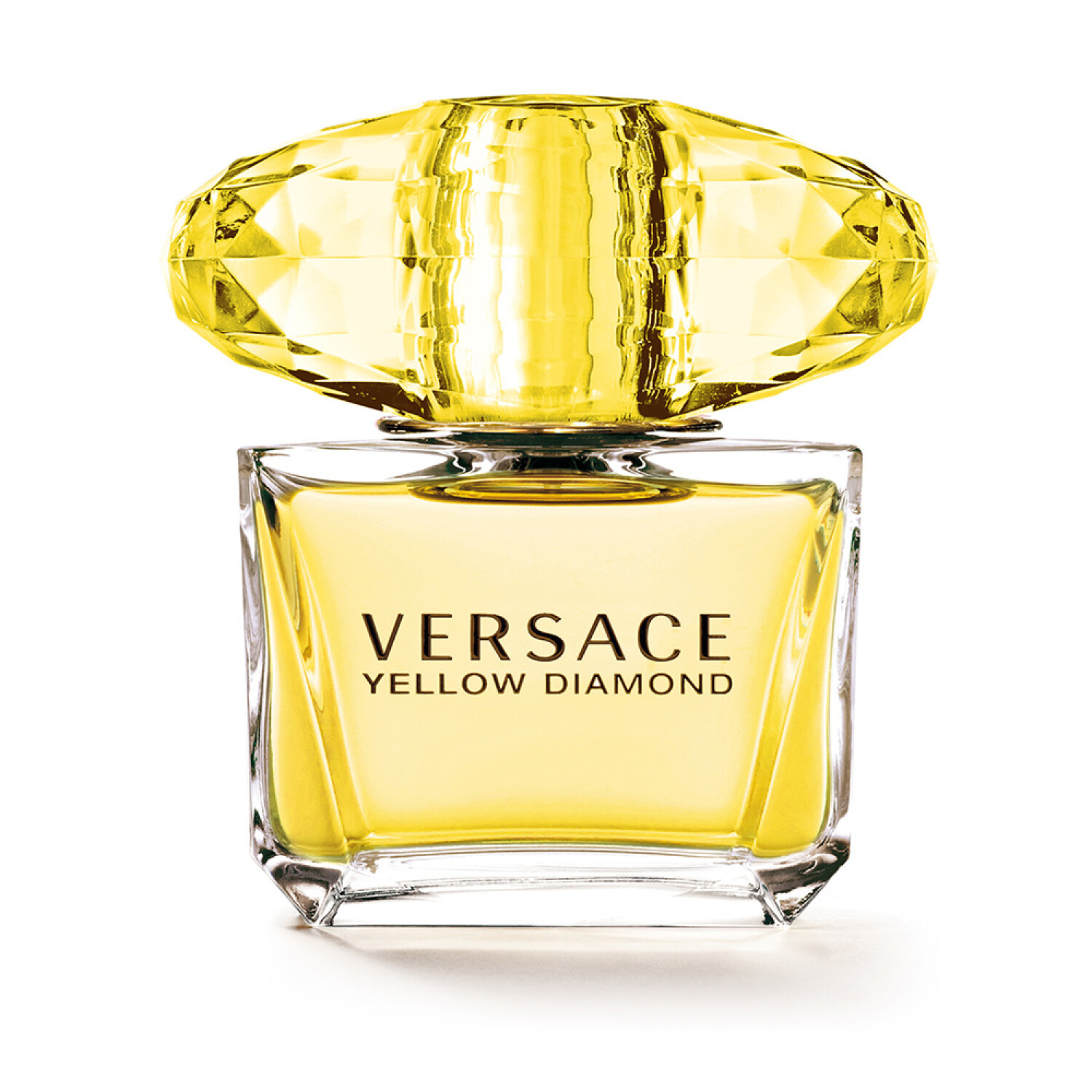 Perfume Versace Yellow Diamond EDT 90ml — San Roque
