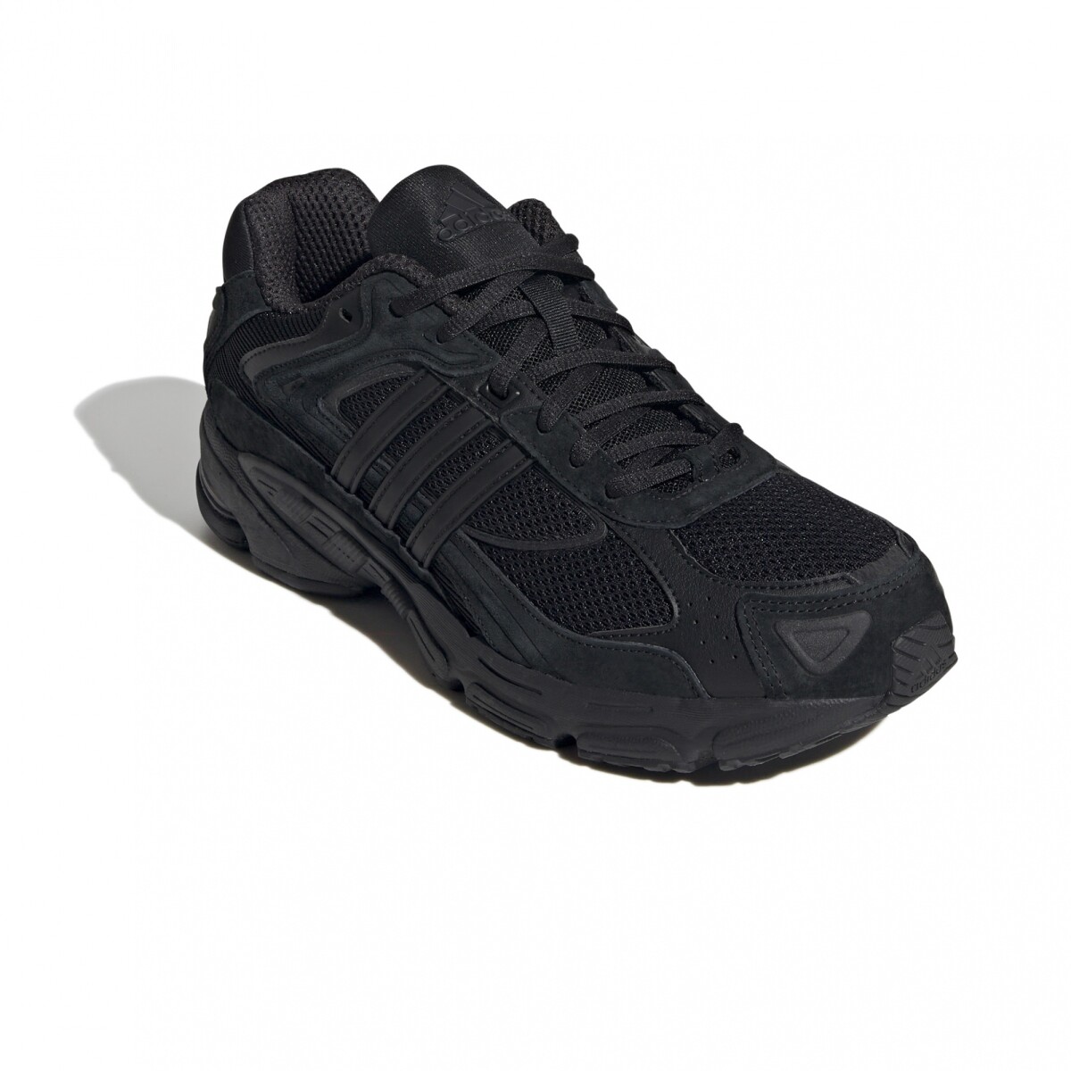 adidas RESPONSE CL - Black — Zooko