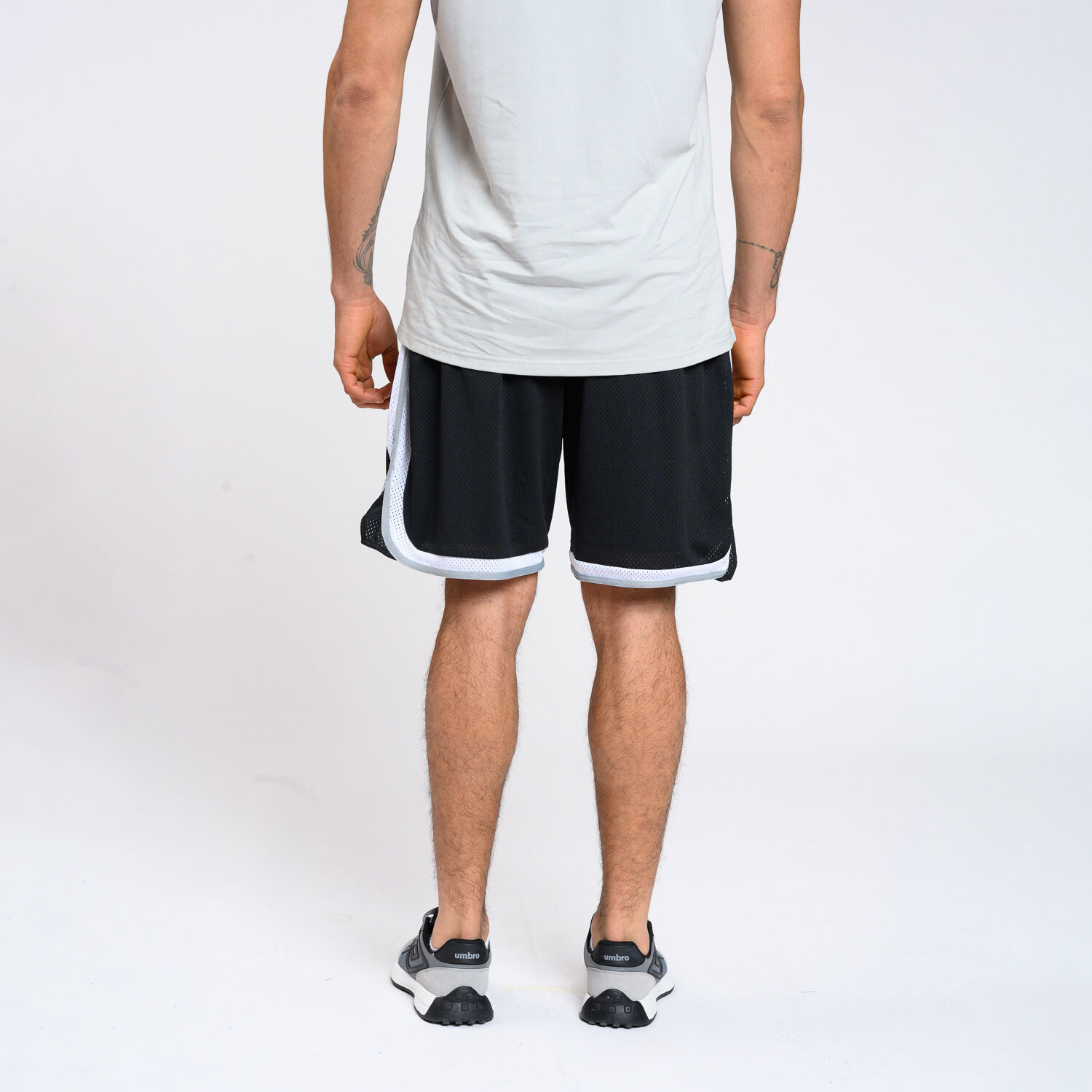 SHORT BEIS HOMBRE Umbro Hombre - 002 — Timeout