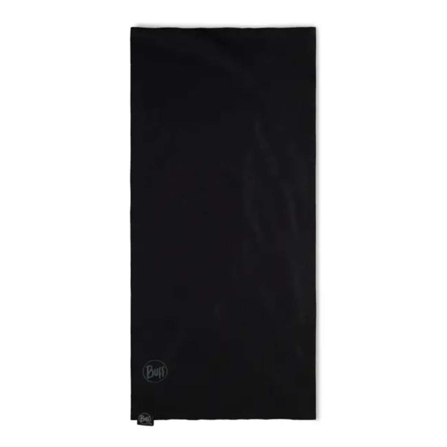 Bufanda Buff Polar Reversible - Black — Tienda Soy Santander