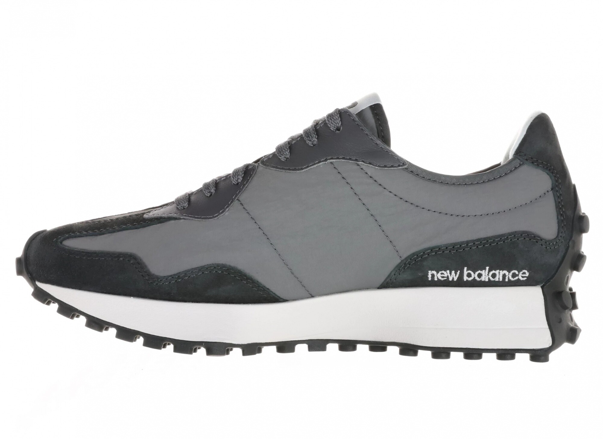 Championes New Balance de dama - WS327VF - BLACKTOP — New Balance