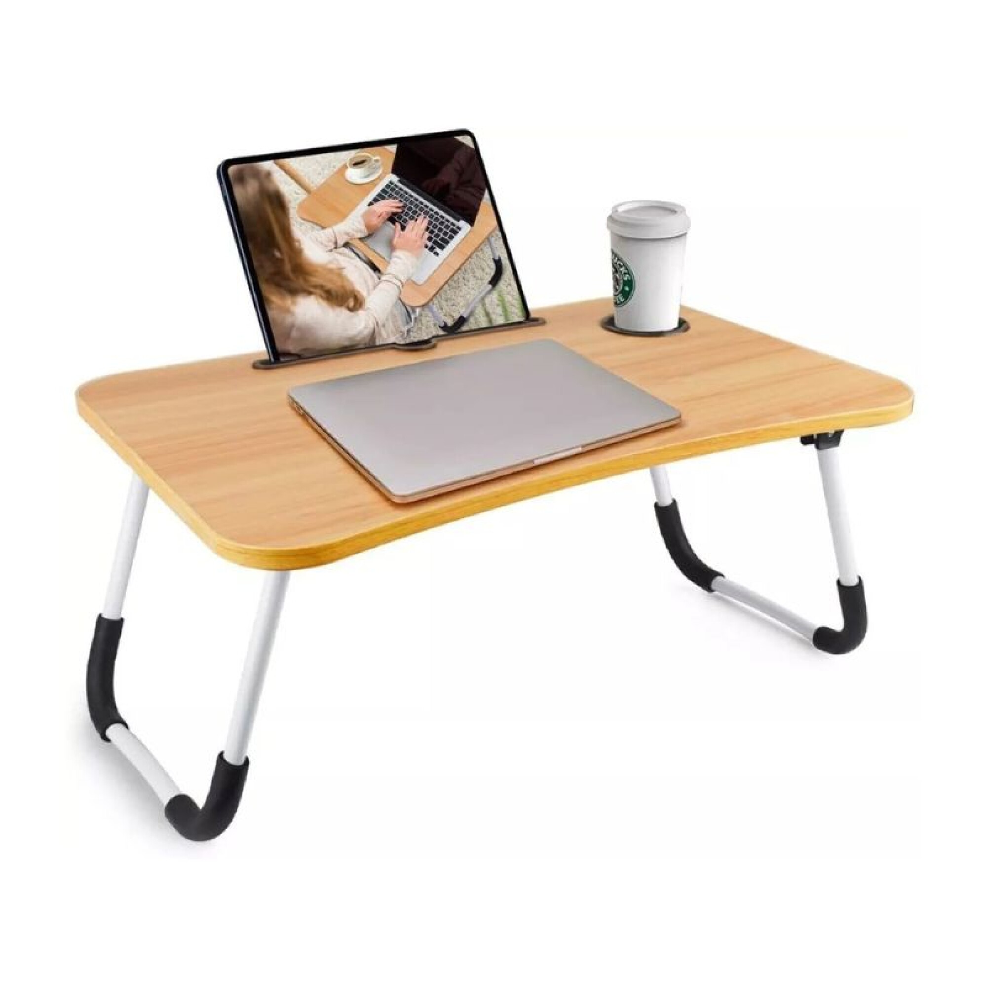 MESA PLEGABLE MULTIFUNCIÓN — Barraca 5 Esquinas