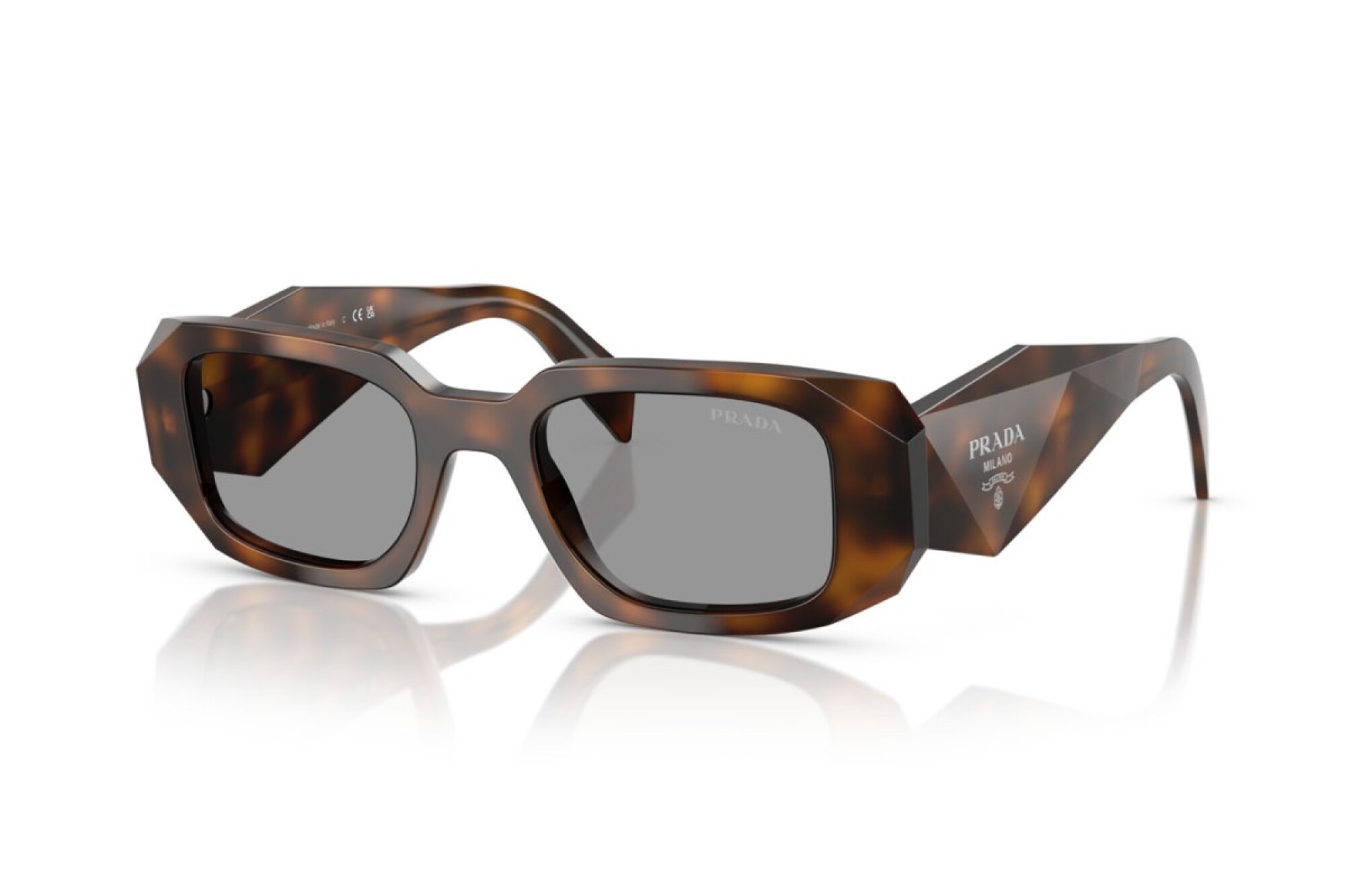 Prada 17WS - Carey — Optica Americana
