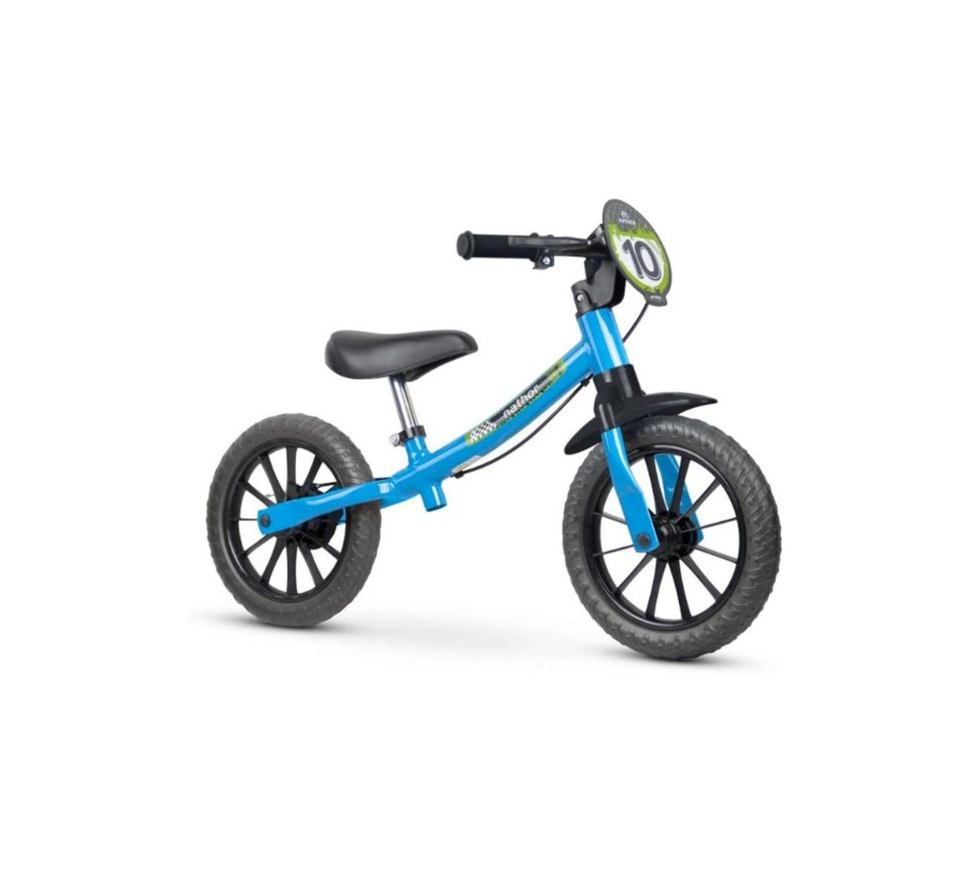Bicicleta Infantil Balance - Rodado 12 - Baccio — Rustico Hogar