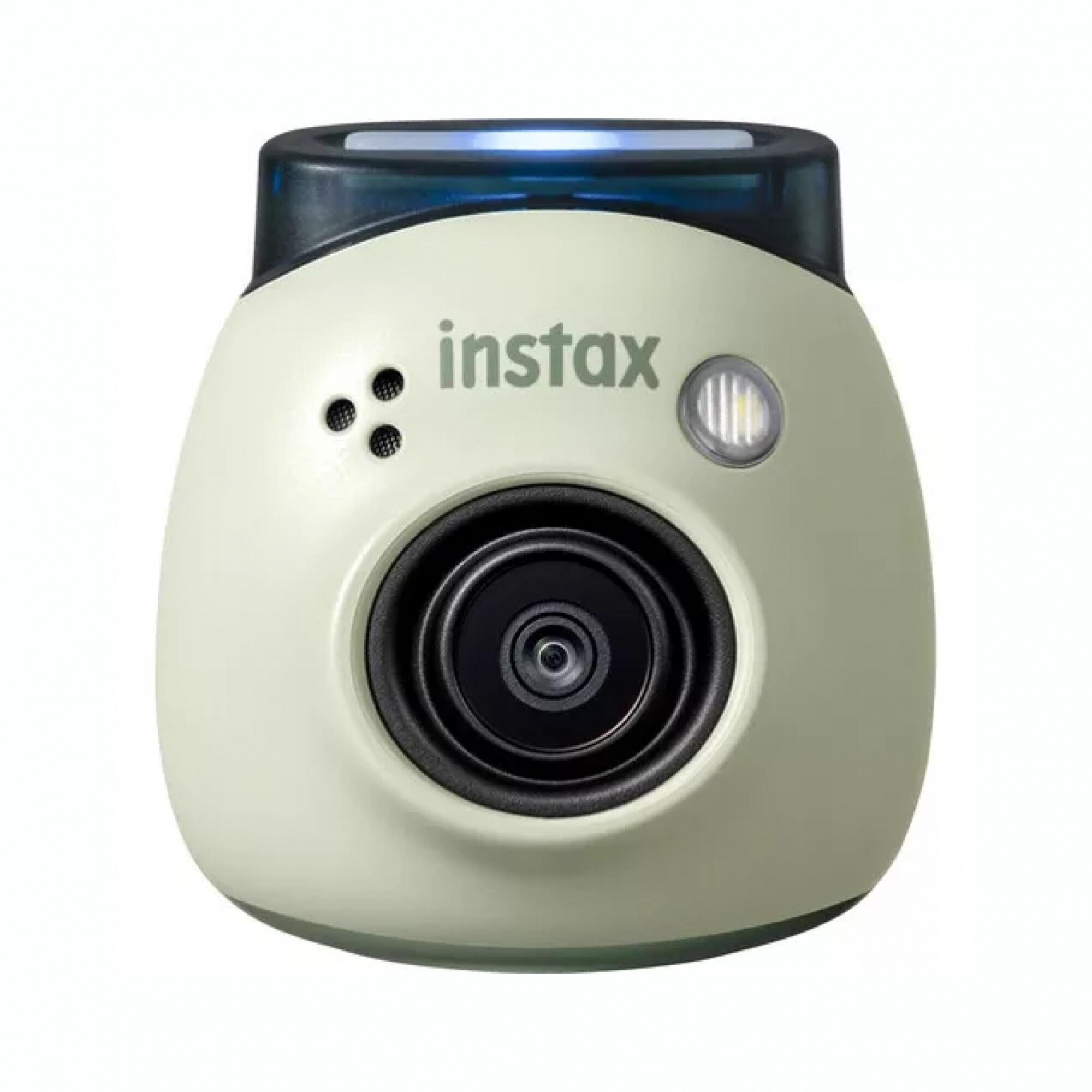 Cámara Digital FUJIFILM Instax Pal Bluetooth - Green — AMV Store