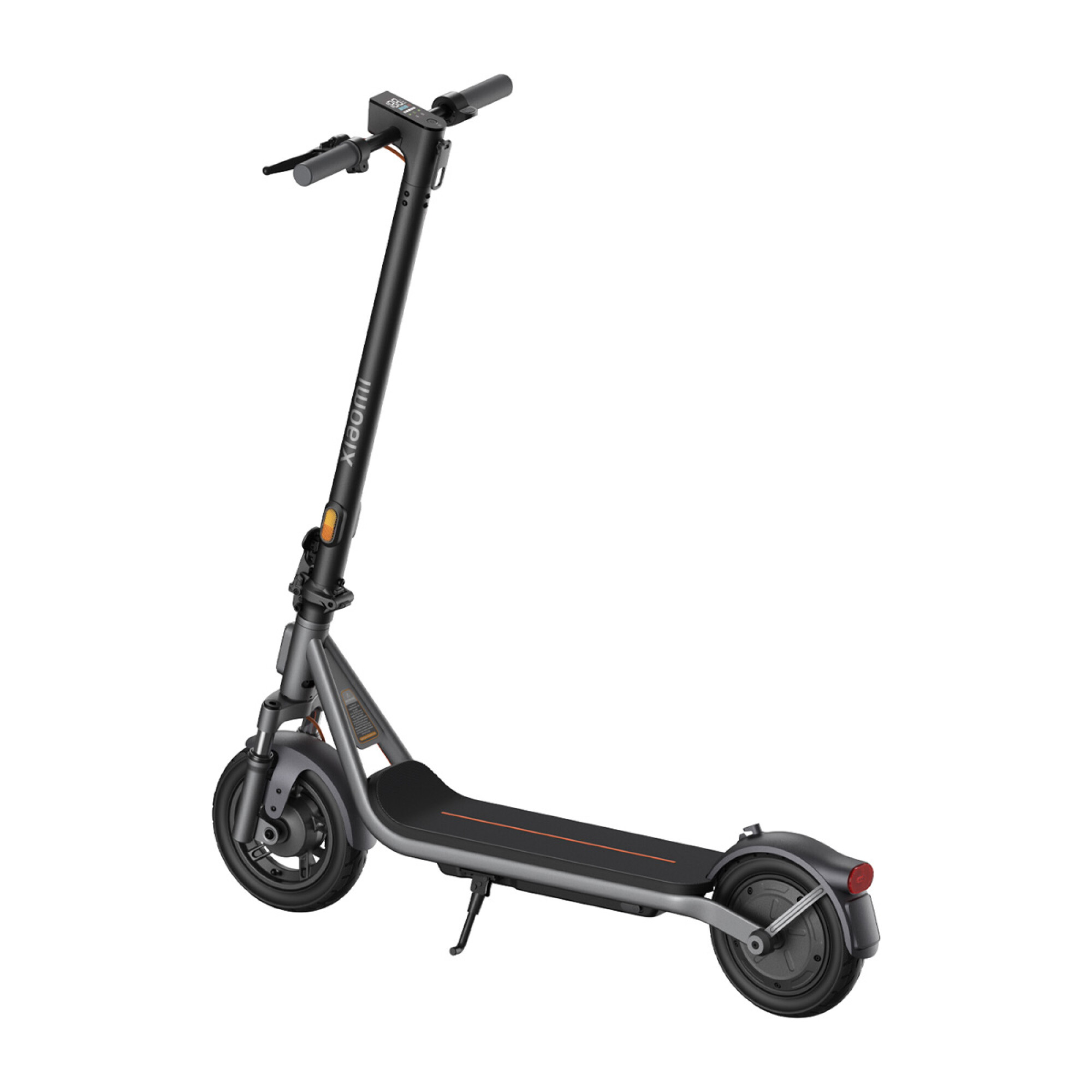 Monopatín Eléctrico Xiaomi Electric Scooter 6 Lite — ZonaTecno