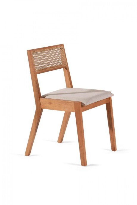 ALPHA - SILLA ALPHA TELA — Vinibel