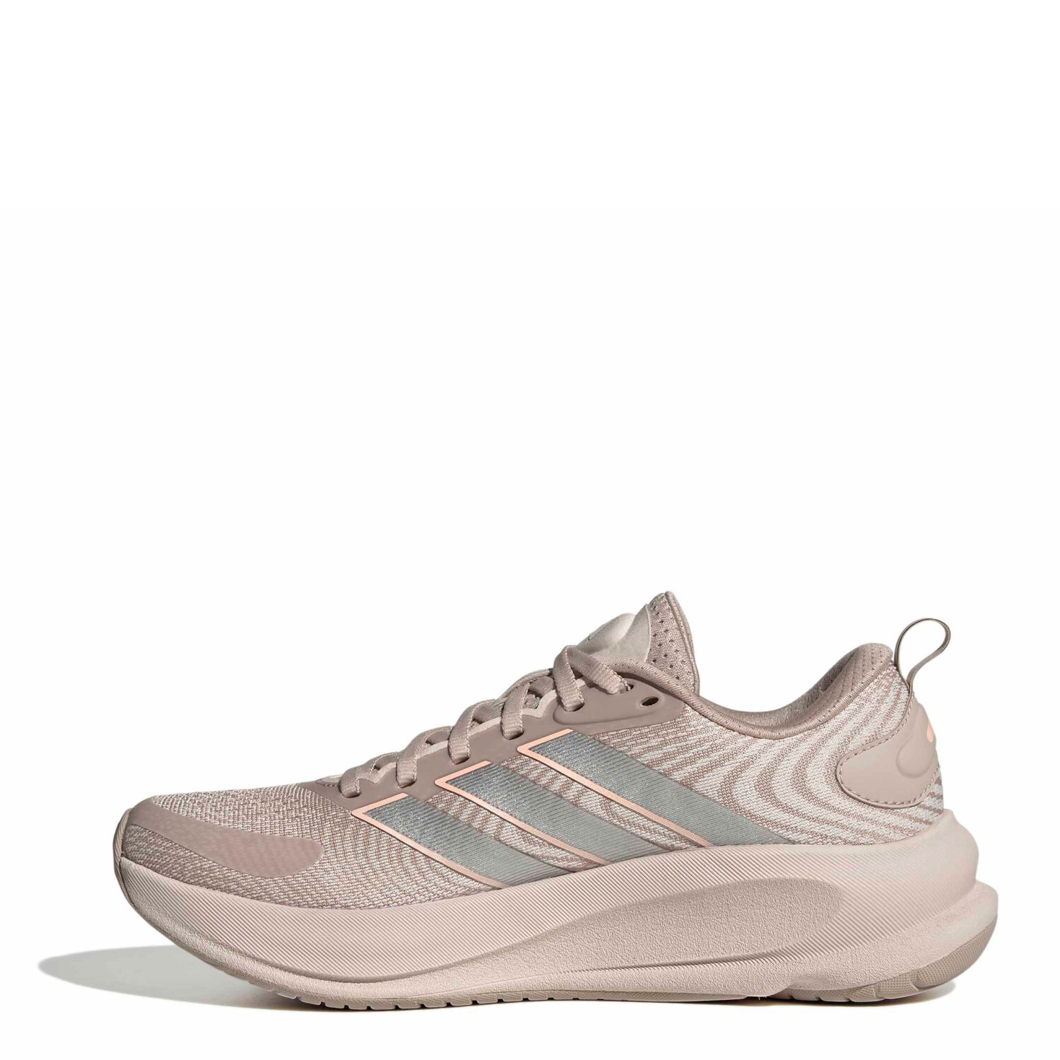Championes de Mujer Adidas Supernova Ease 2 - Rosado — Stadium Sport