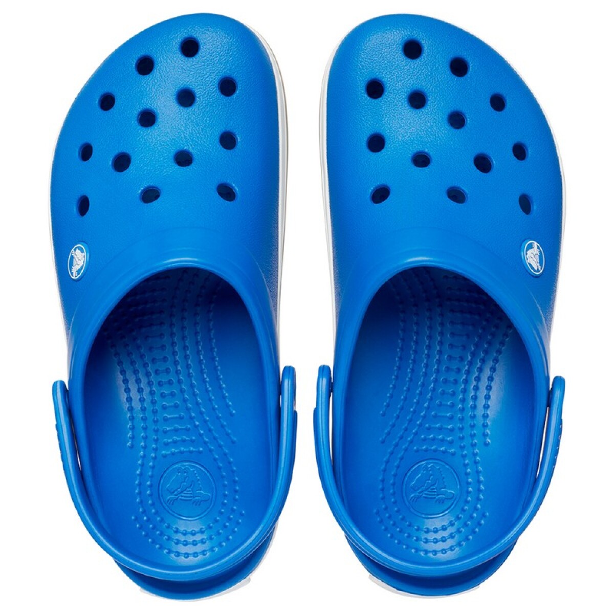 Crocs Crocband™ - Azul — Crocs