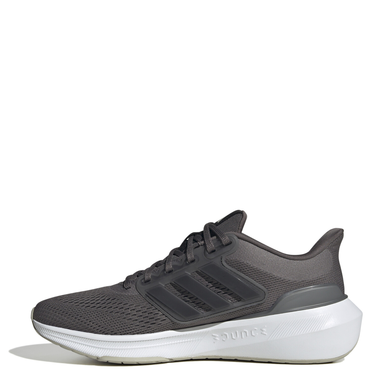 Championes de Hombre Adidas Ultrabounce - Gris — Stadium Sport
