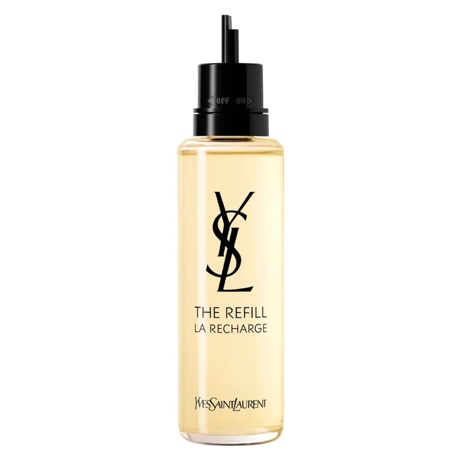 Perfume YSL Libre EDP Refill Bottle 100ml — San Roque