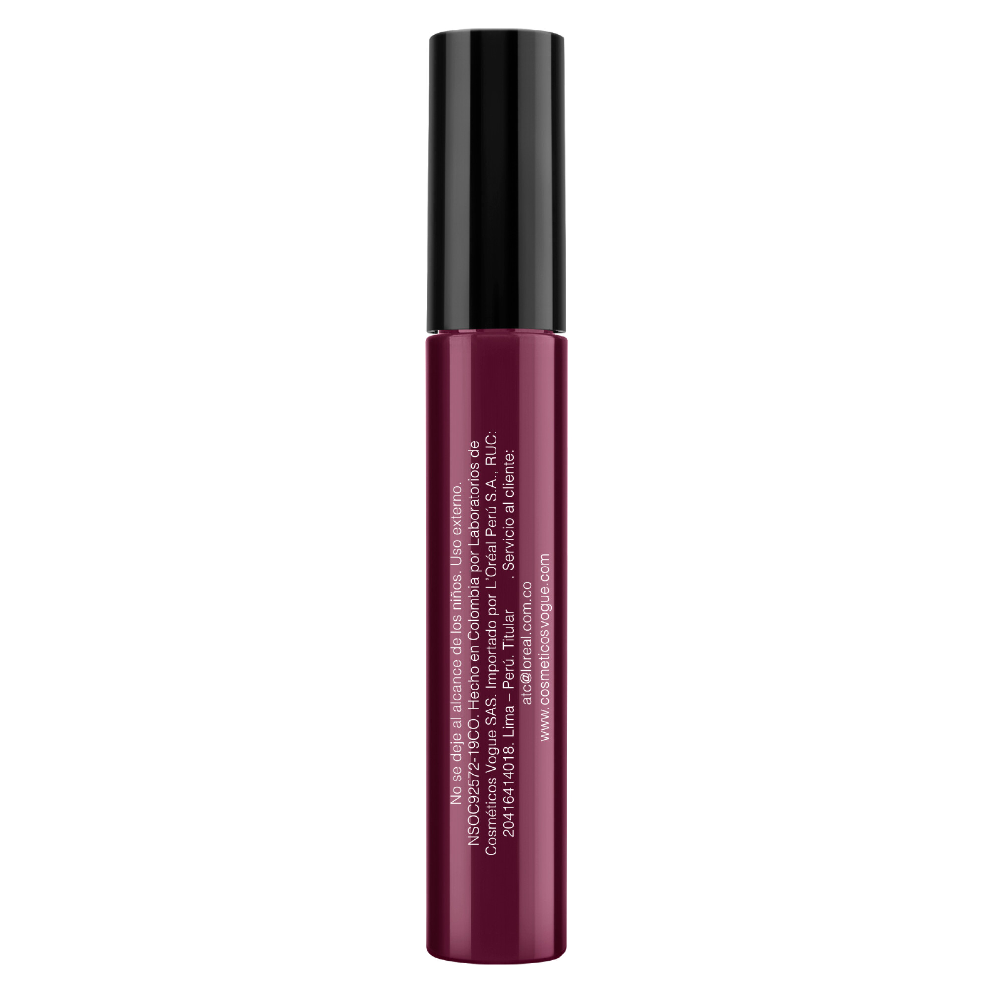 Vogue Labial Resist Vive 3ml — San Roque