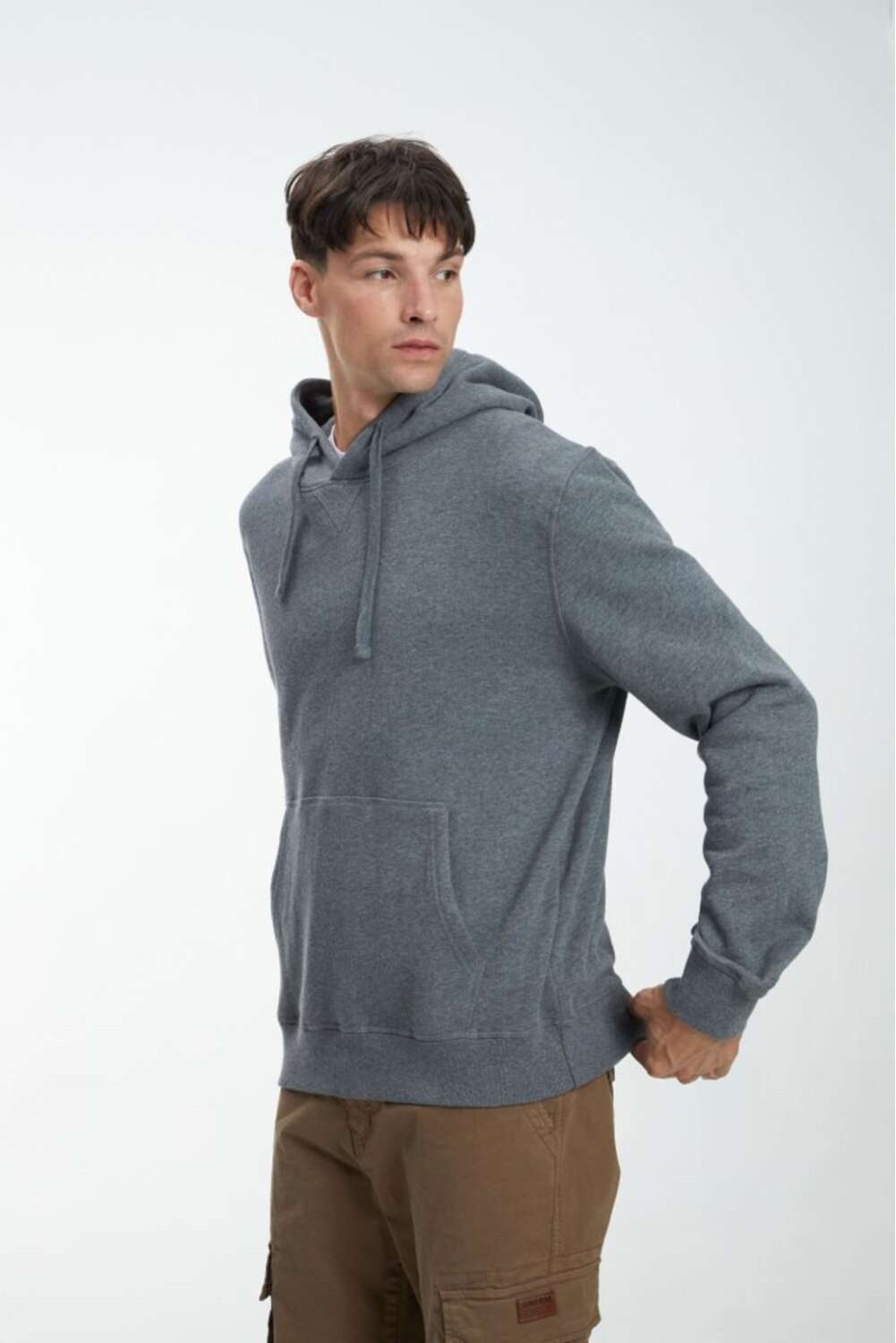 Canguro básico Minus - Topo — Tienda Soy Santander