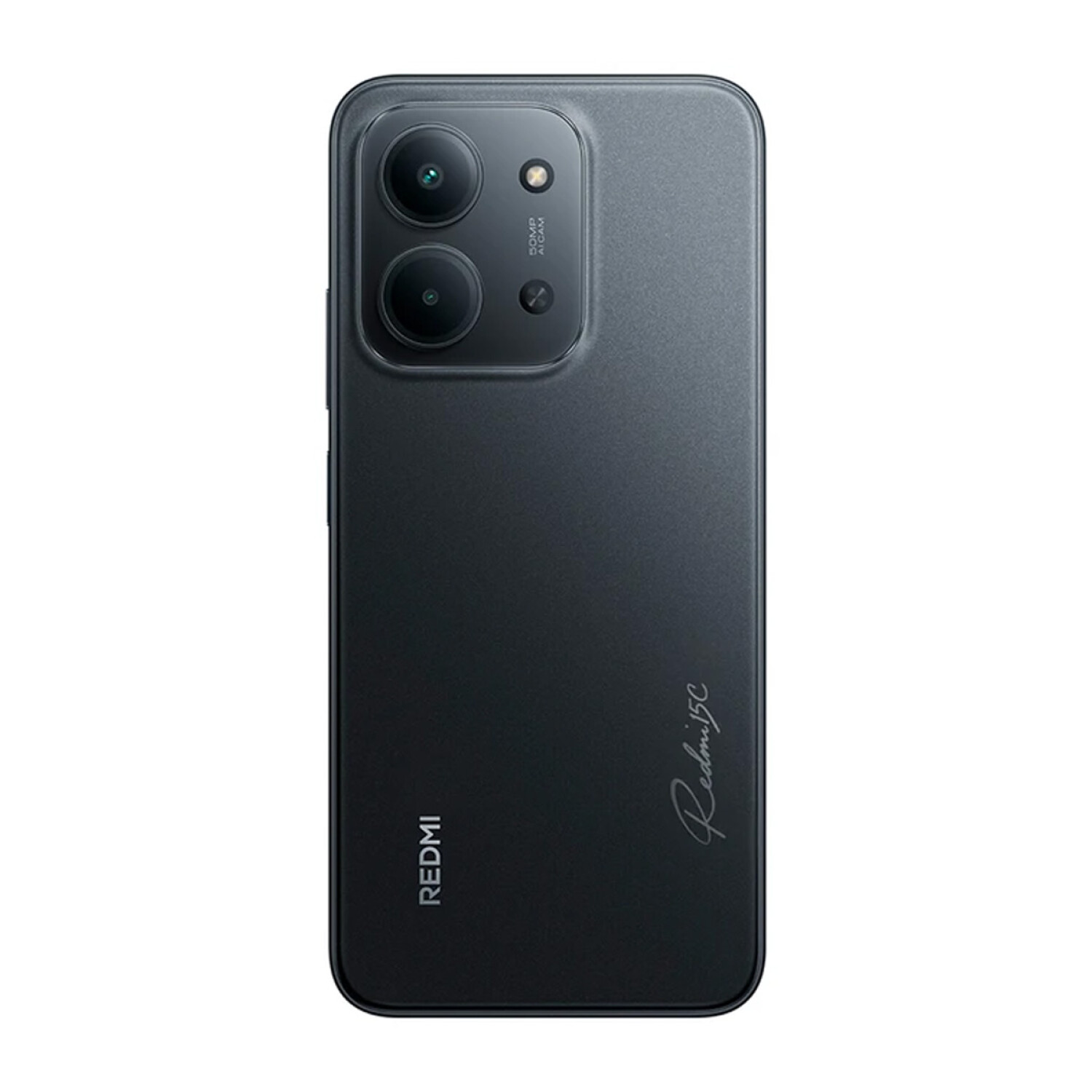 Celular Xiaomi Redmi 15C 256GB 8GB Midnight Black — ZonaTecno