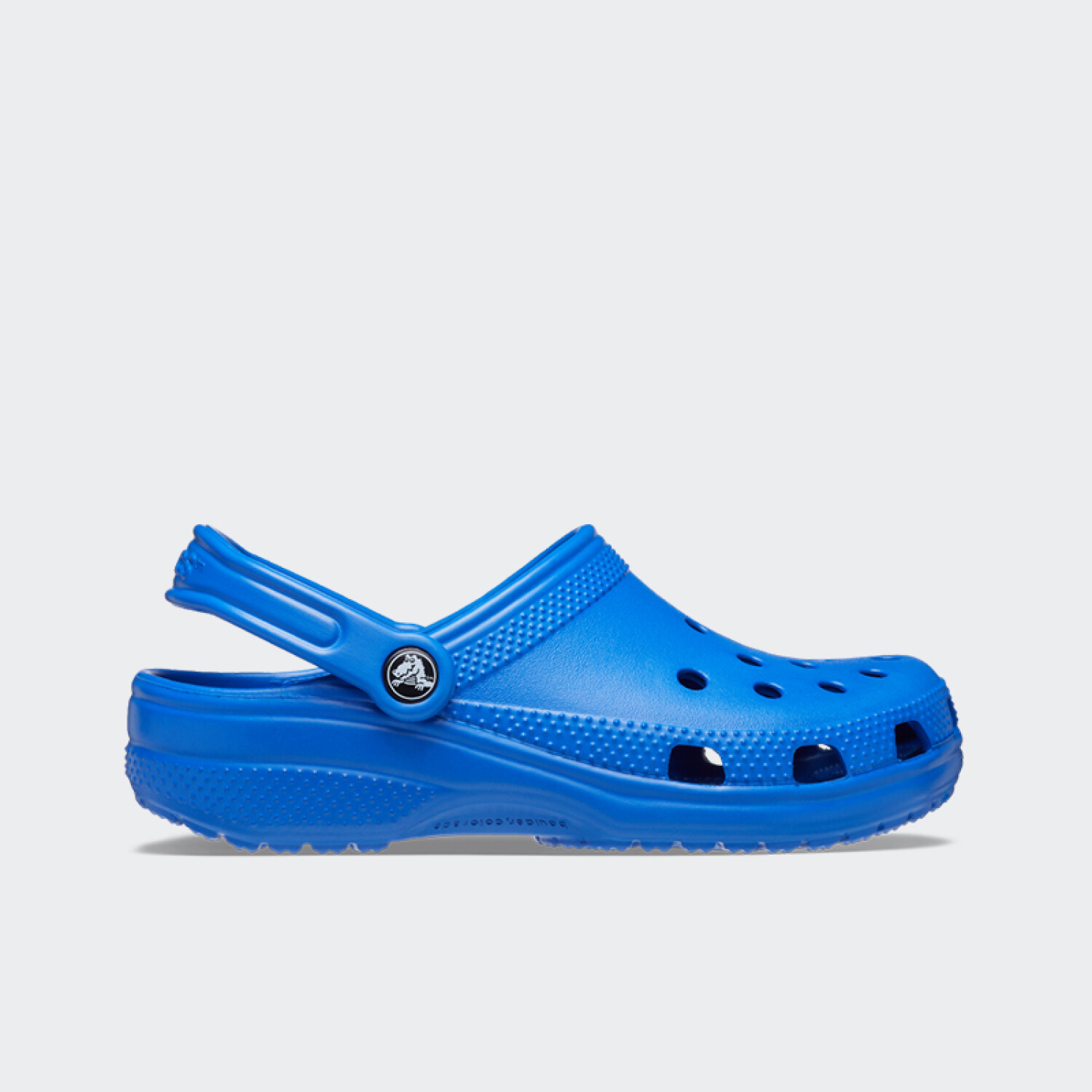 Crocs Classic - Azul — Inbox