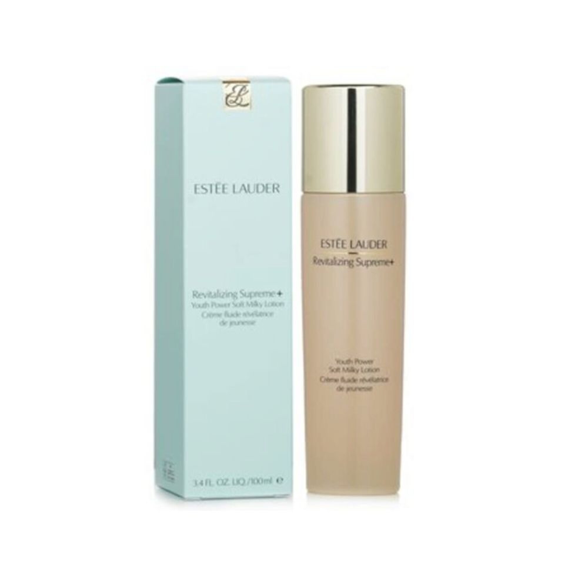 SPRM YTH PWR MLK LTN 100ML - Revitalizing Supreme + Youth Power Soft ...