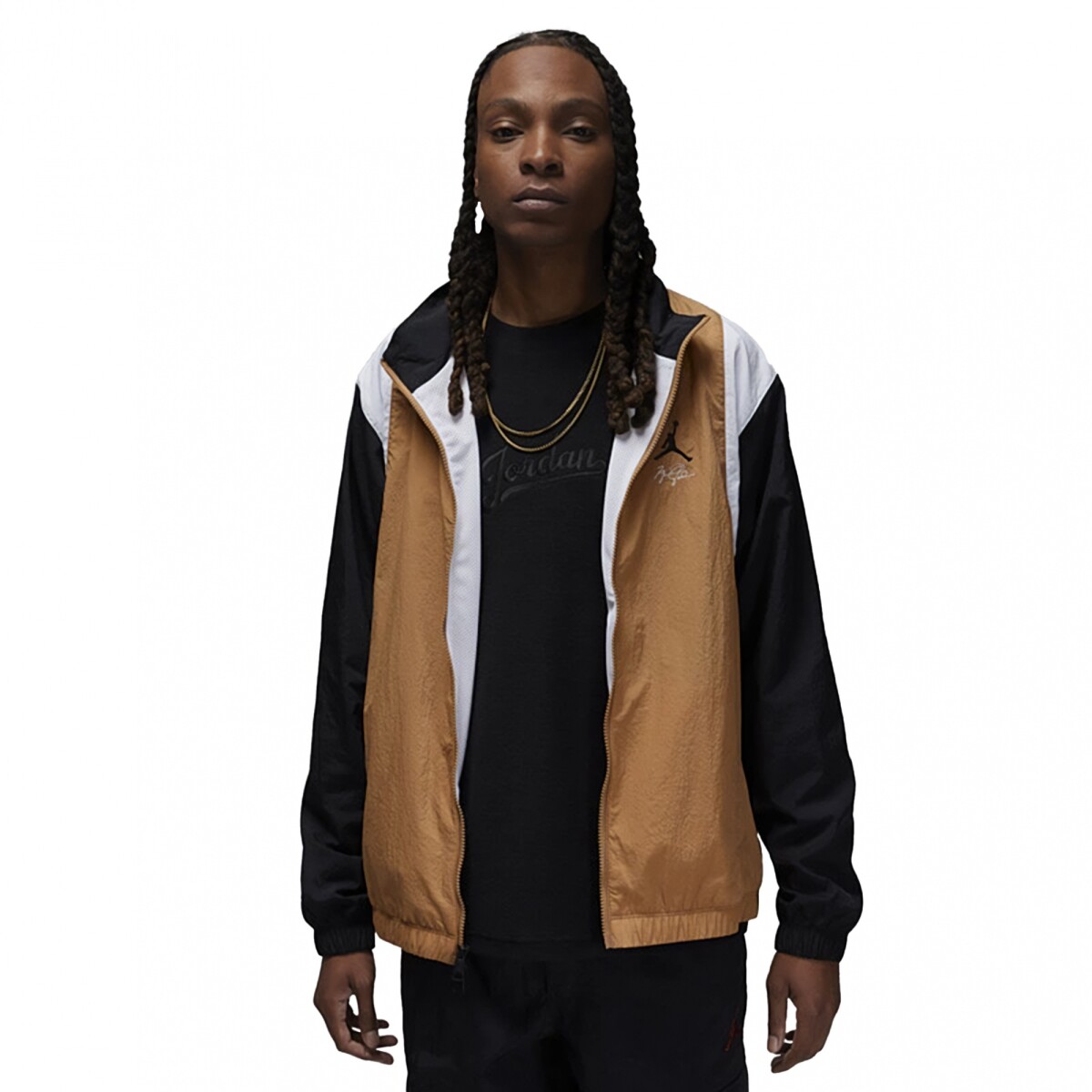 CAMPERA JORDAN ESSENTIALS - 231 — Zooko