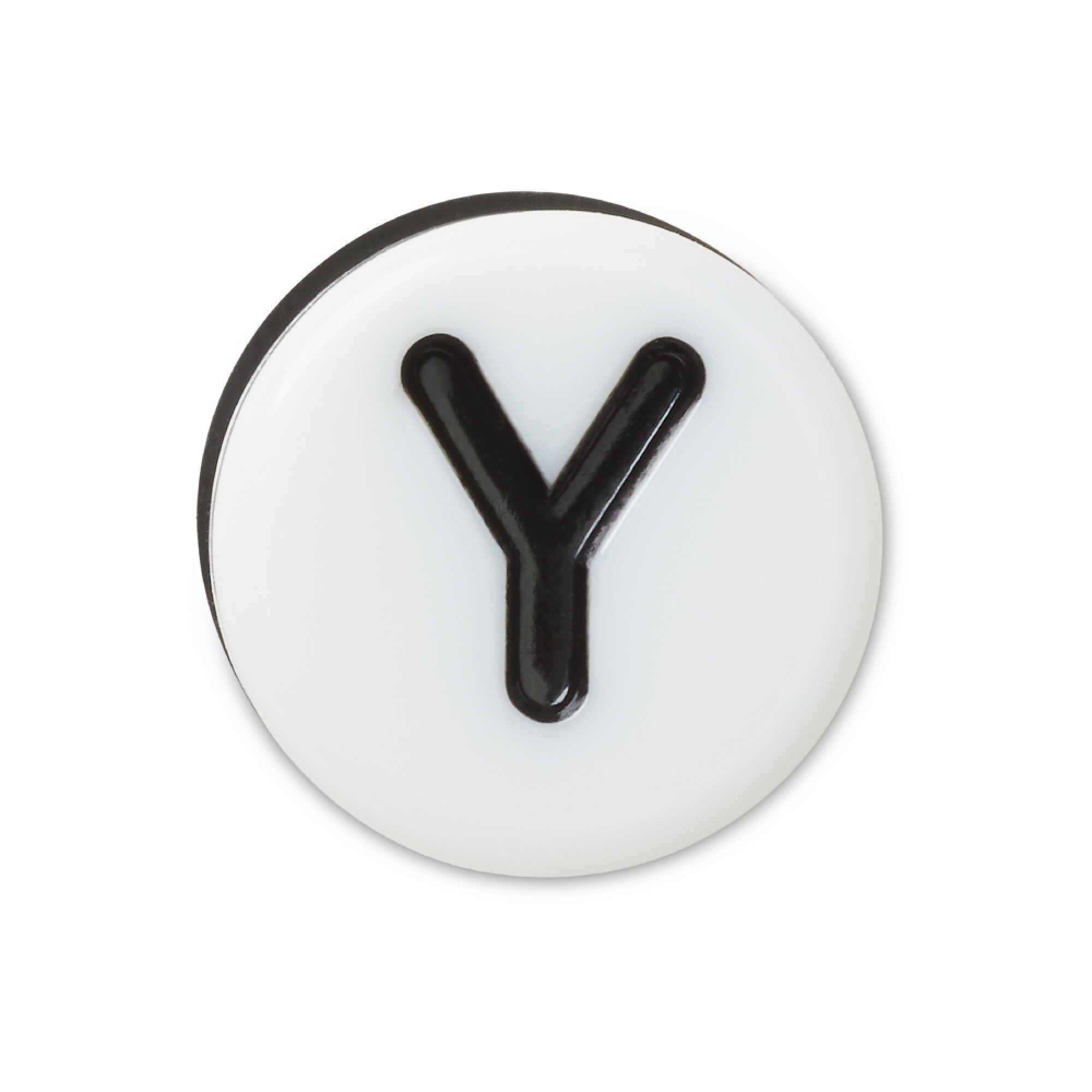 Y Tiny Friendship Letter — Crocs