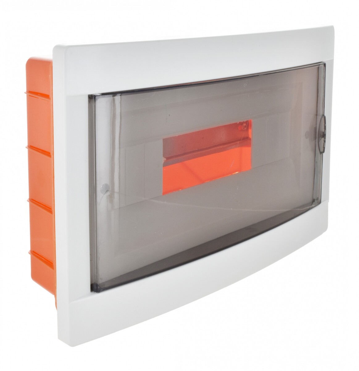 CAJA DE DISTRIBUCION ELECTRICA #12 — El Clon