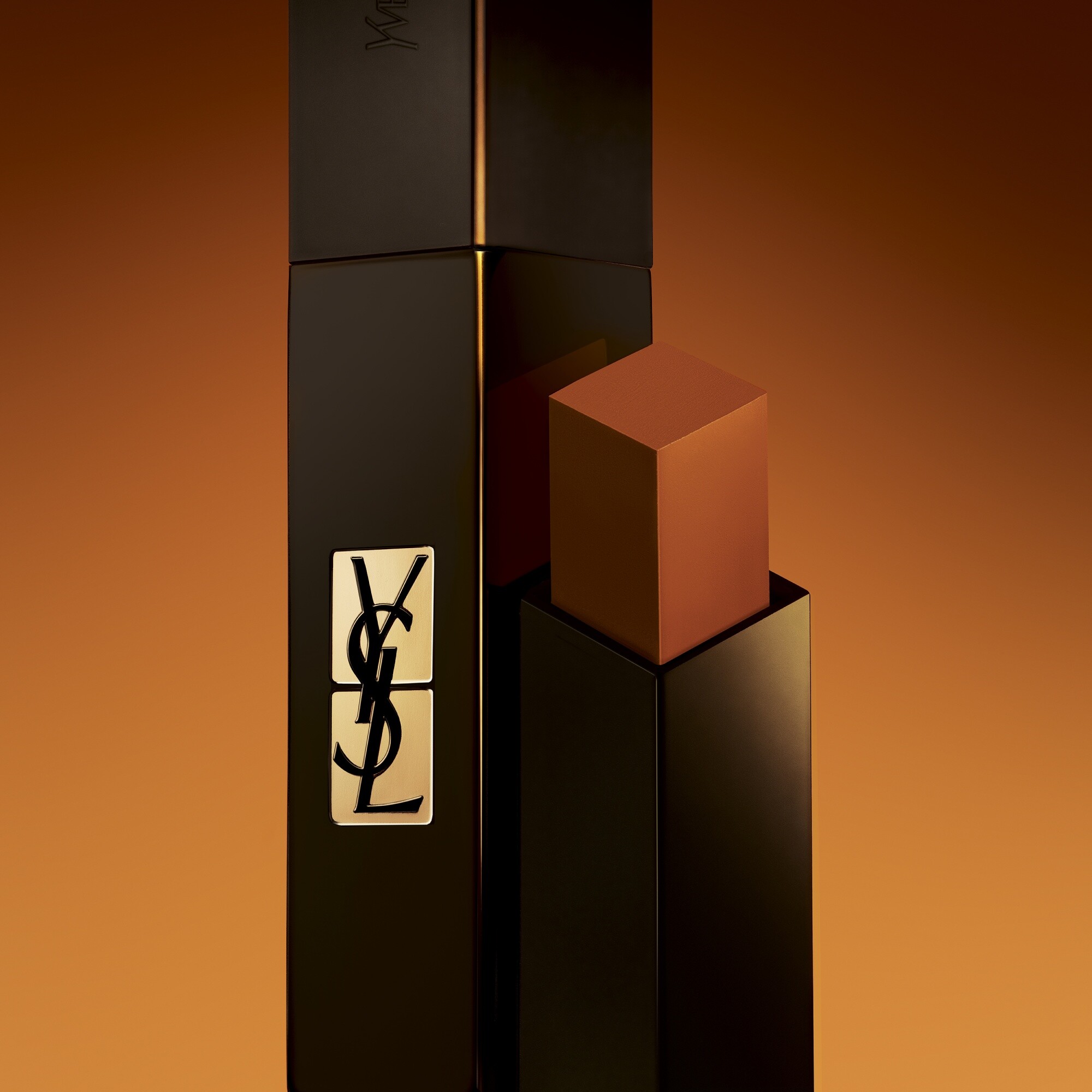 Labial YSL The Slim Velvet Radical N°320 — San Roque