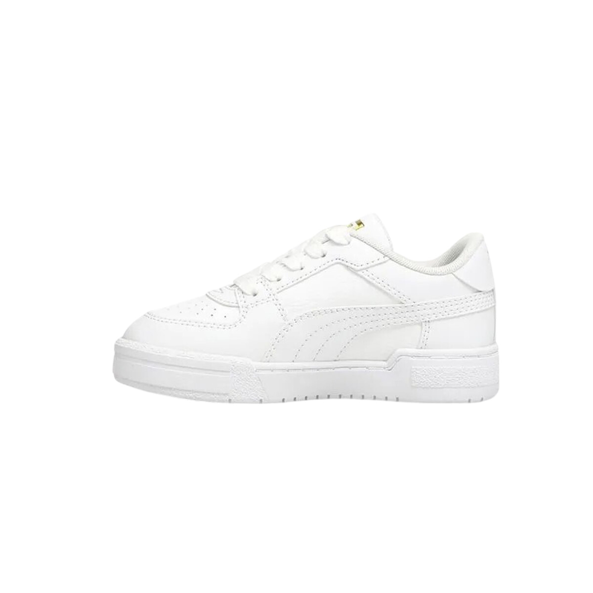 PUMA CA PRO CLASSIC - White — Zooko