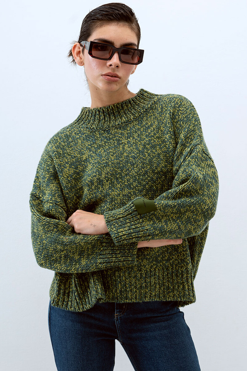 en Nuevos — Rotunda