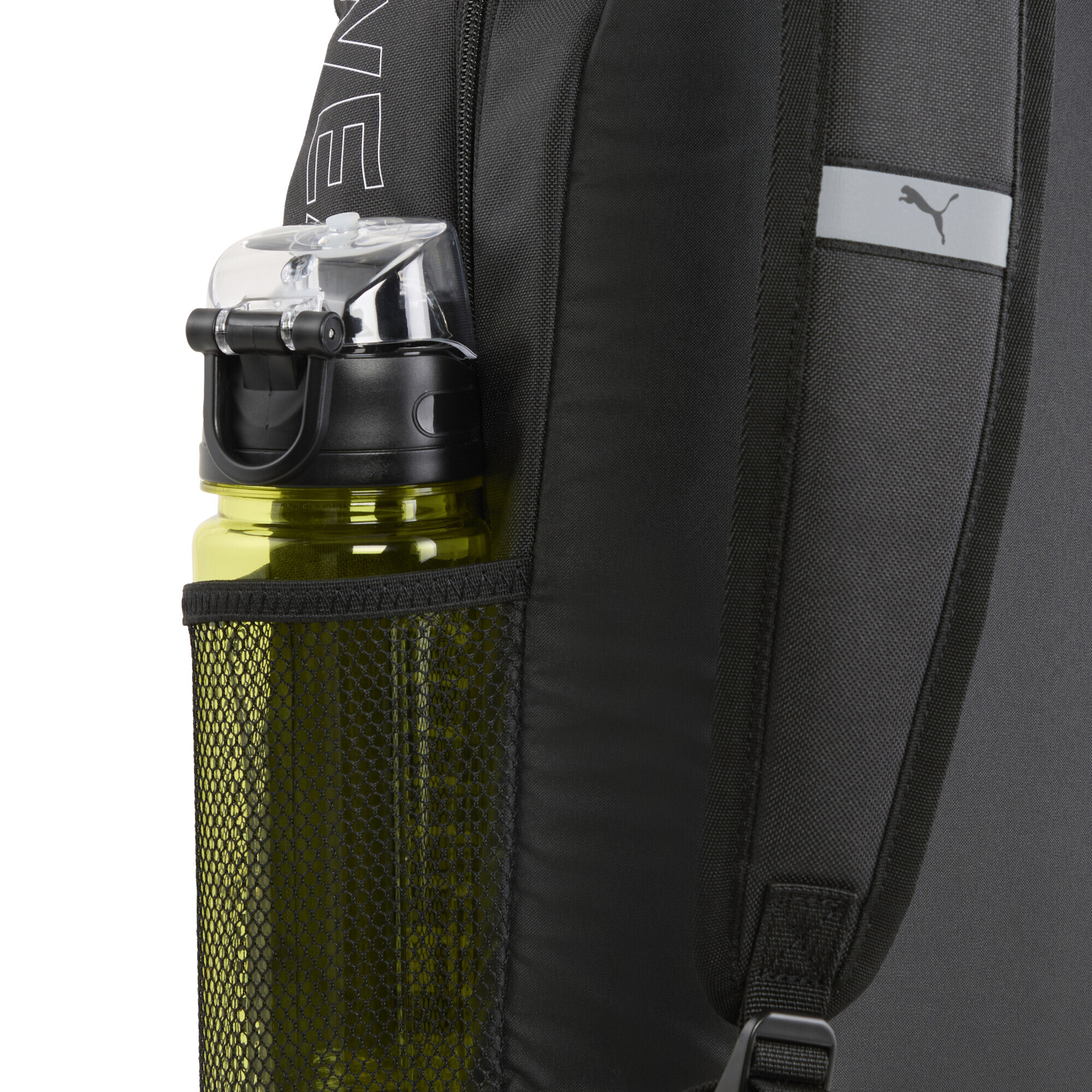 PHASE Backpack II 09116601 - Negro — Puma