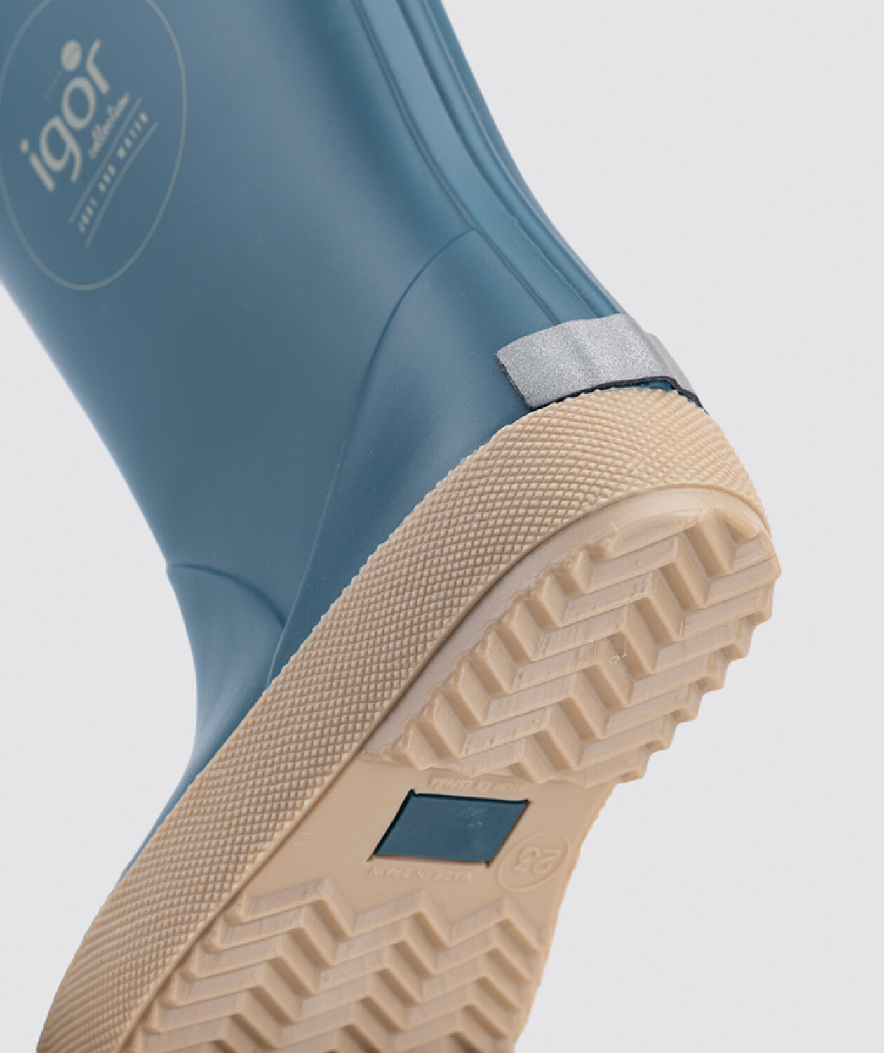 Splash dk - Petroleo — Cienta