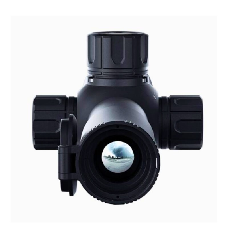 Mira térmica PARD Pantera 256 Q — Bentancor Outdoor