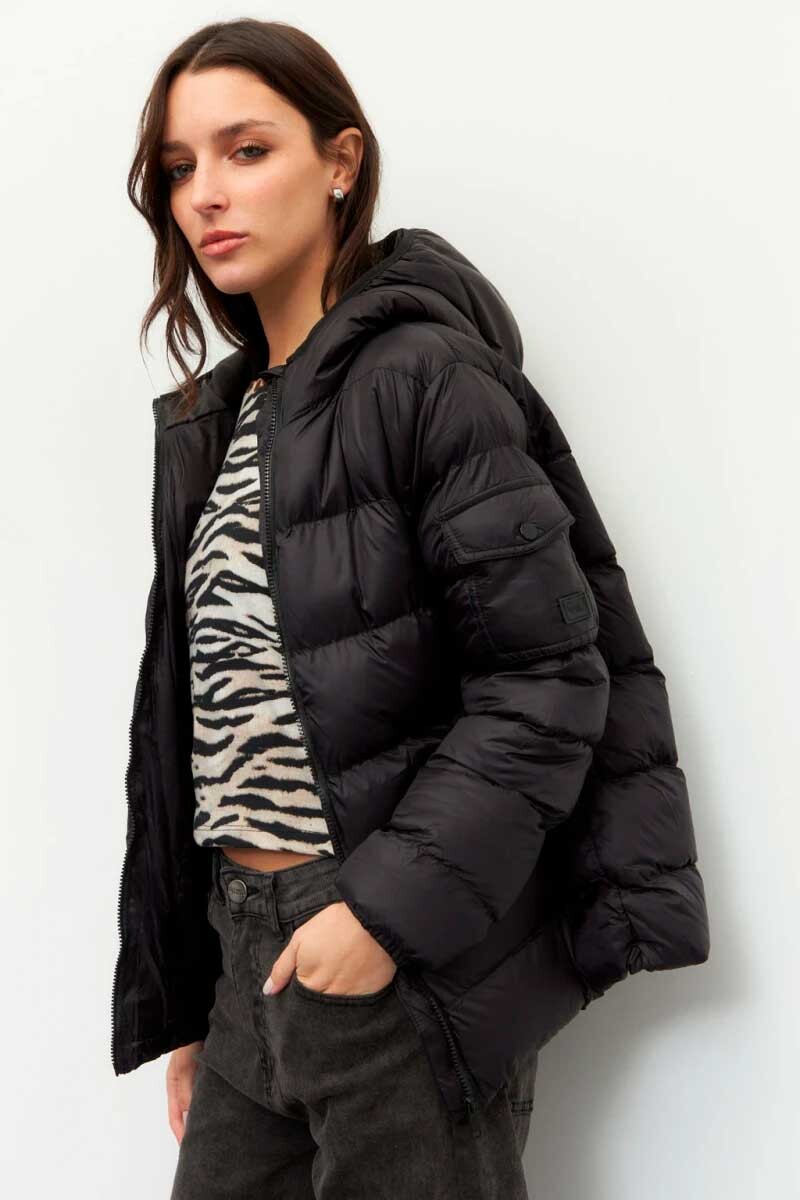 CAMPERA MUJER DANIEL CASSIN CAMPERA ROSELIA — Triny