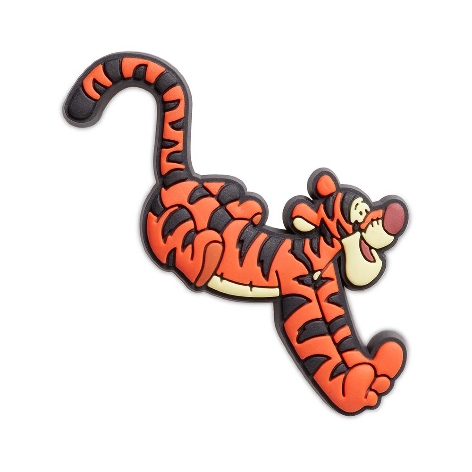 Jibbitz Winnie The Pooh Tigger — Crocs