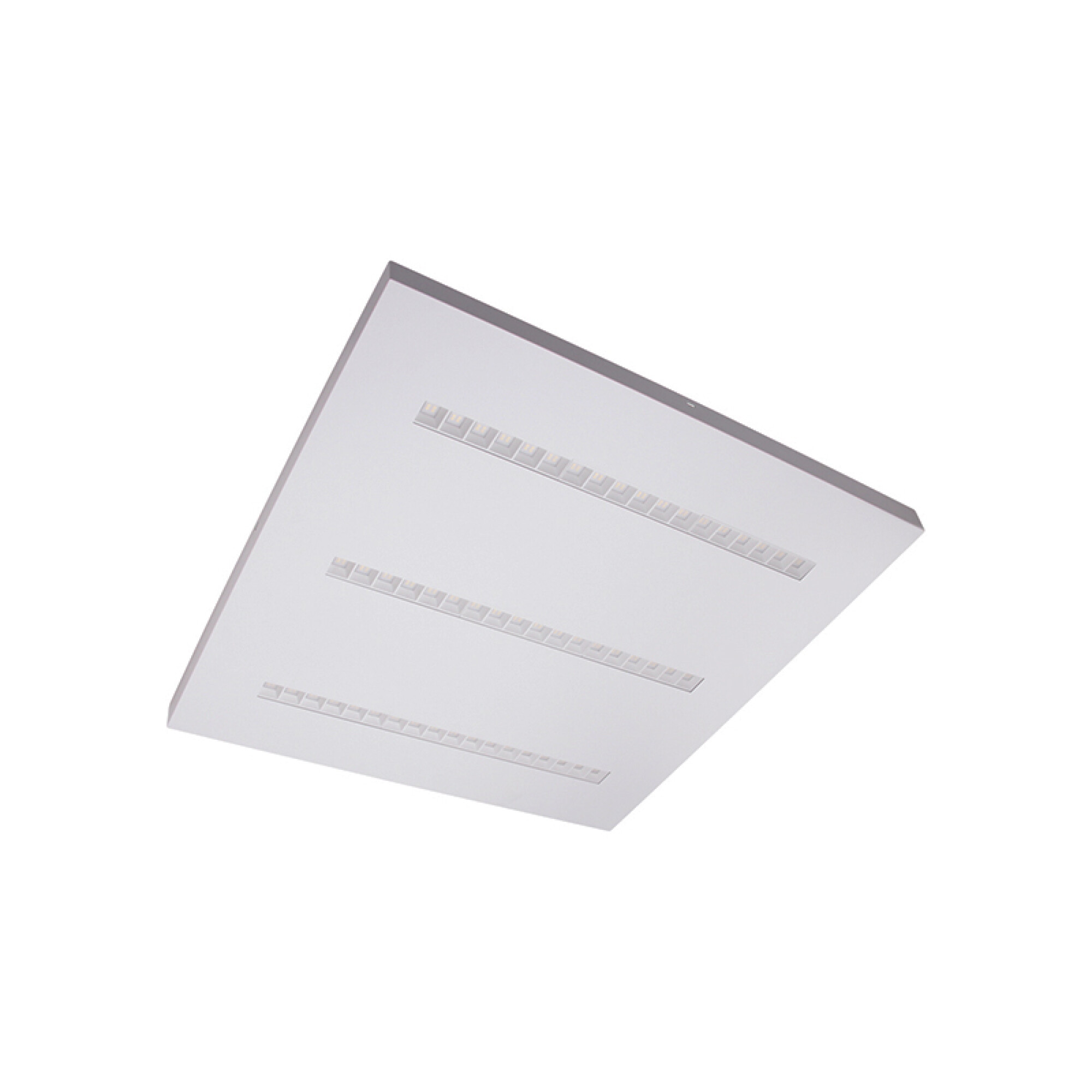 Panel led blanco 48W cálida 4200lm 595x595 c/marco - ZU0436 — Fivisa