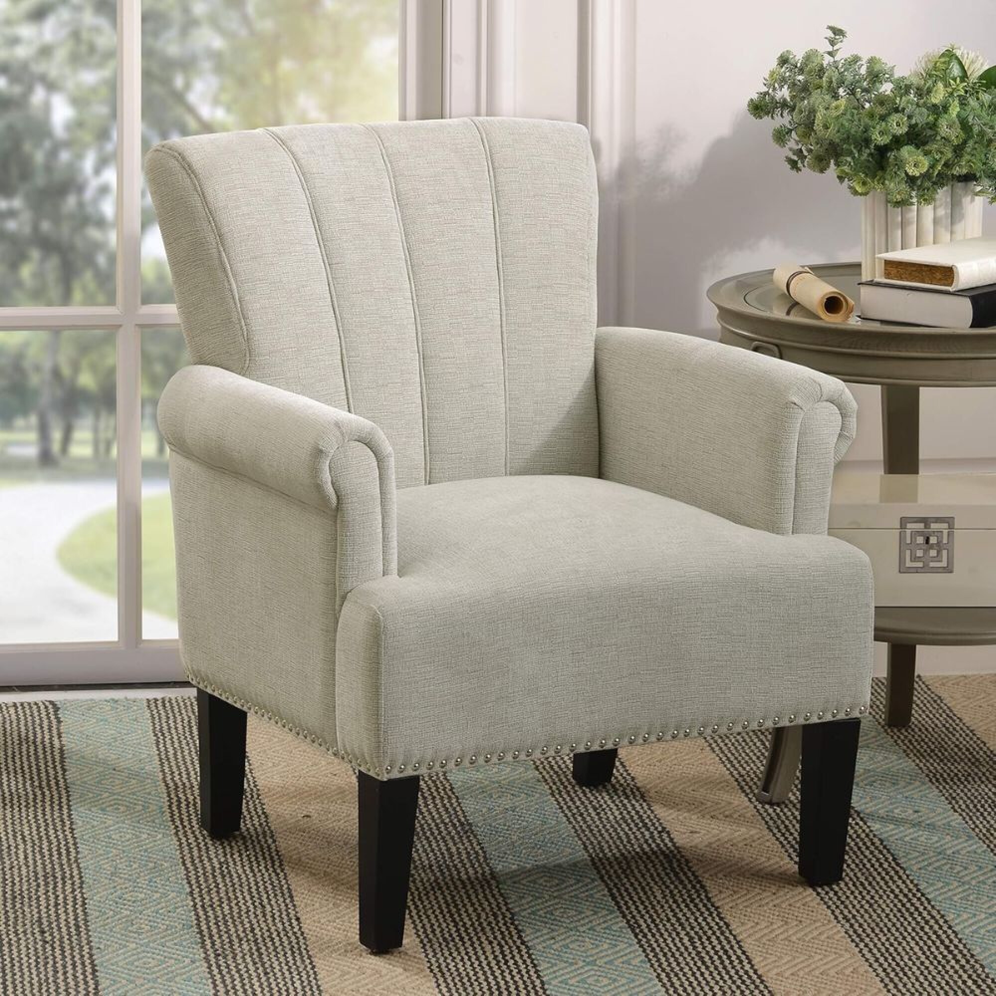 Butaca Charlton — La Cueva Muebles