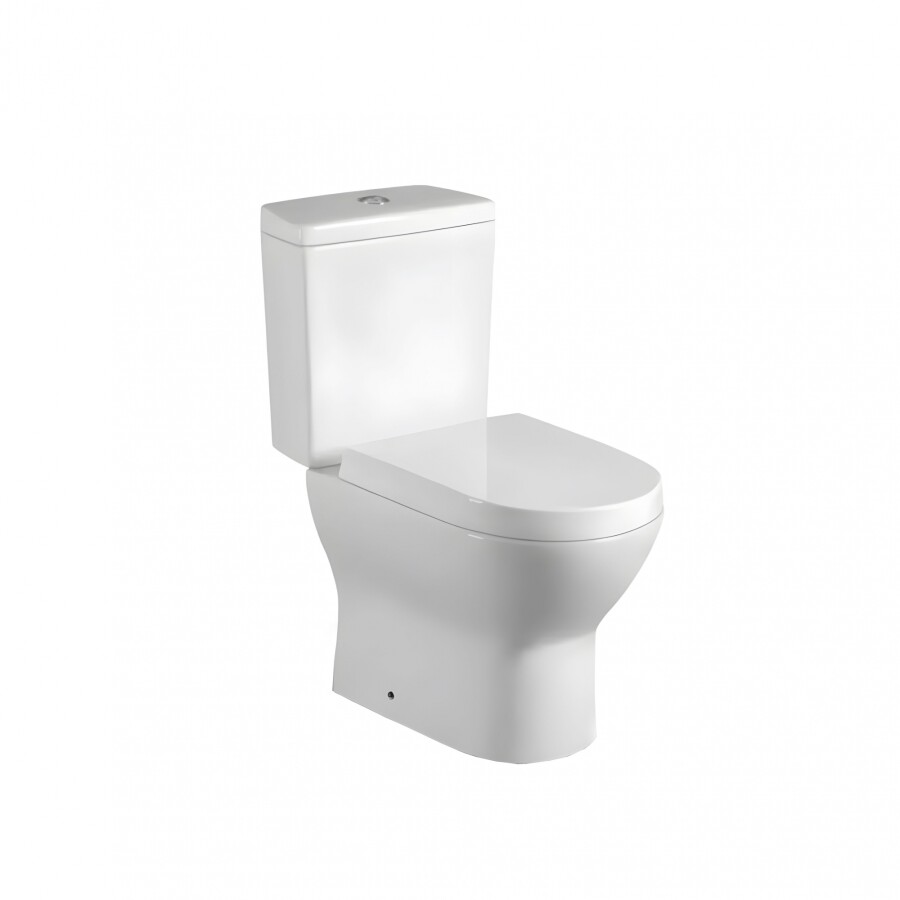 Inodoro largo Toscana — Bagno & Company