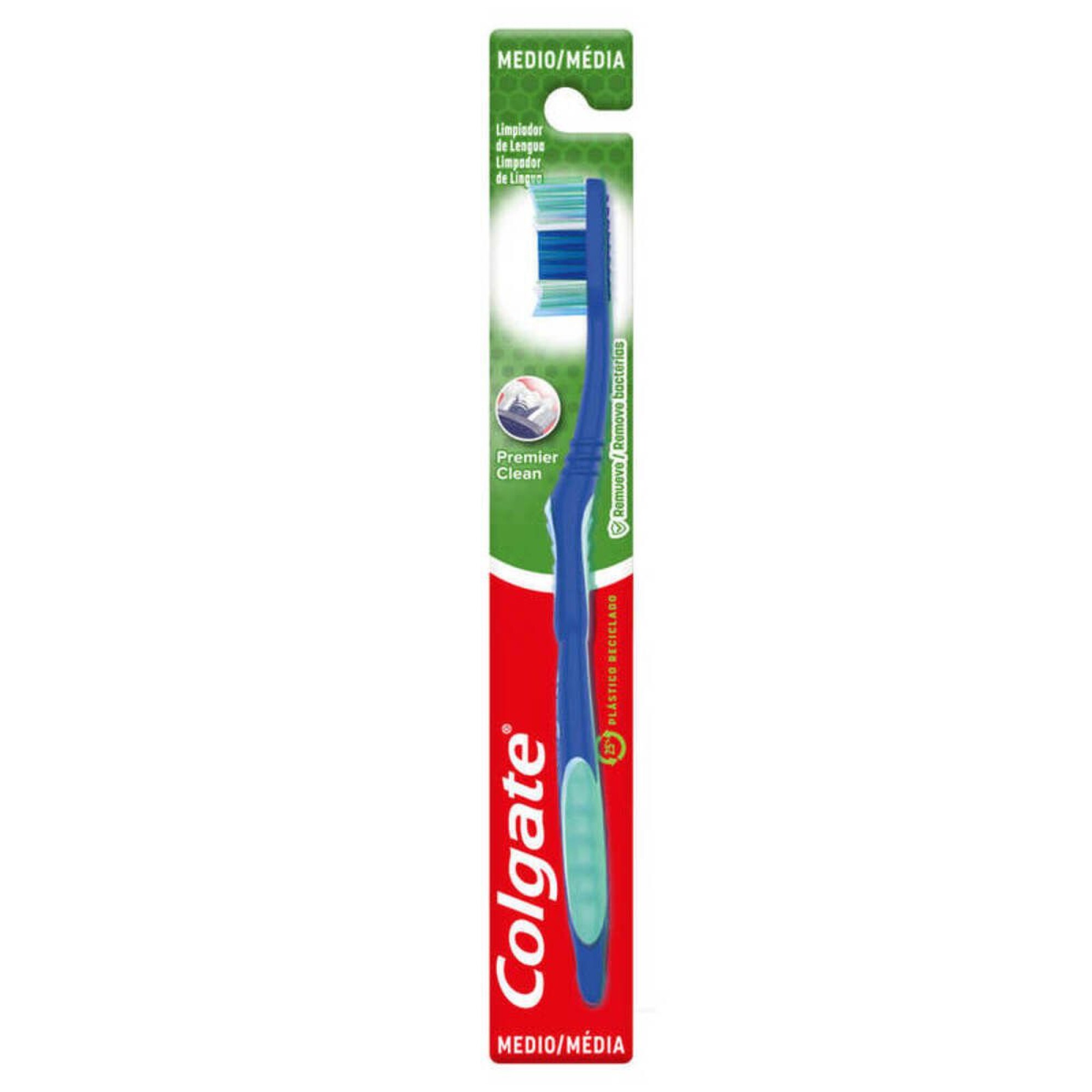 COLGATE CEPILLO PREMIER CLEAN UNID — Farmacenter