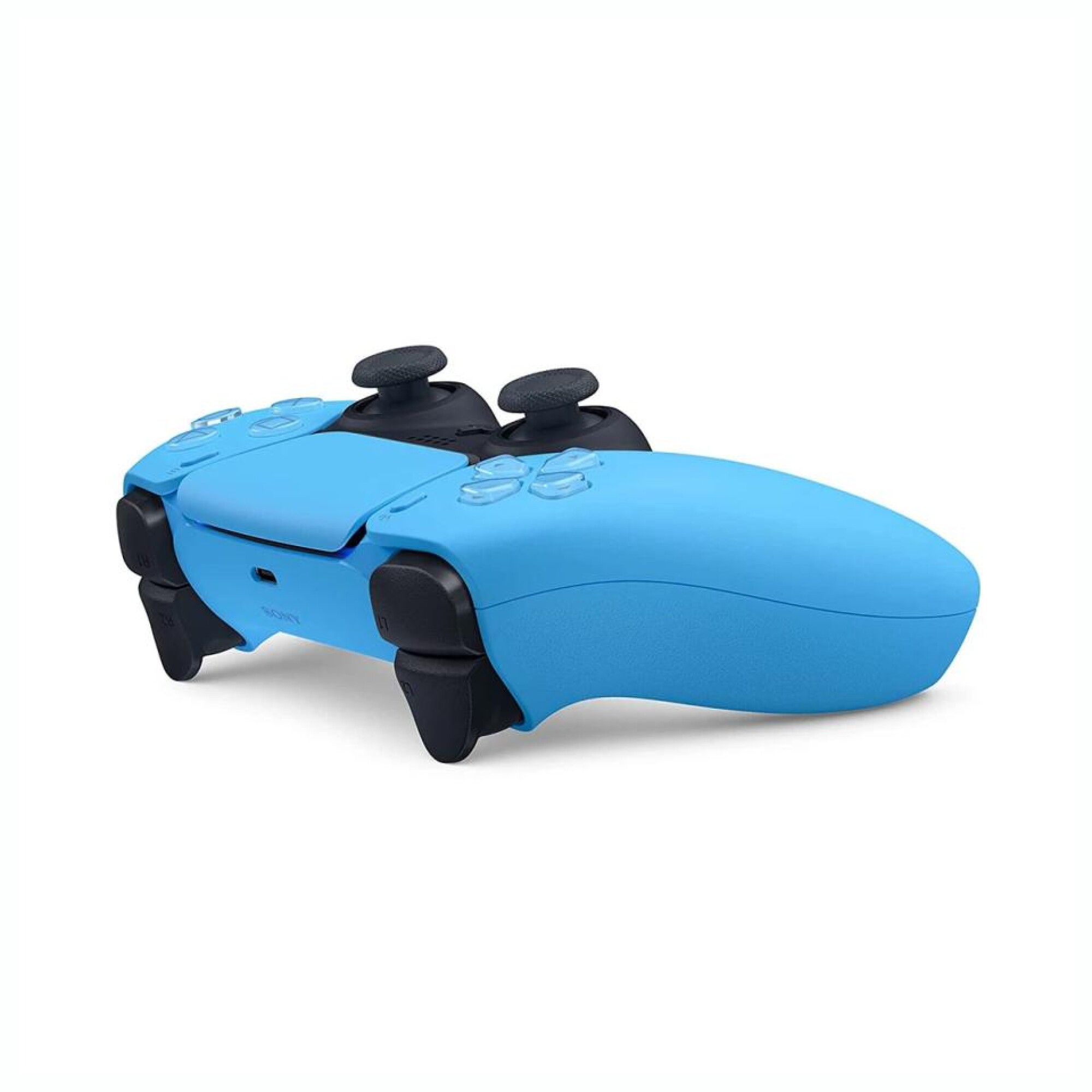 Joystick Inalámbrico DualSense Sony PS5 PlayStation 5 - Starlight Blue ...