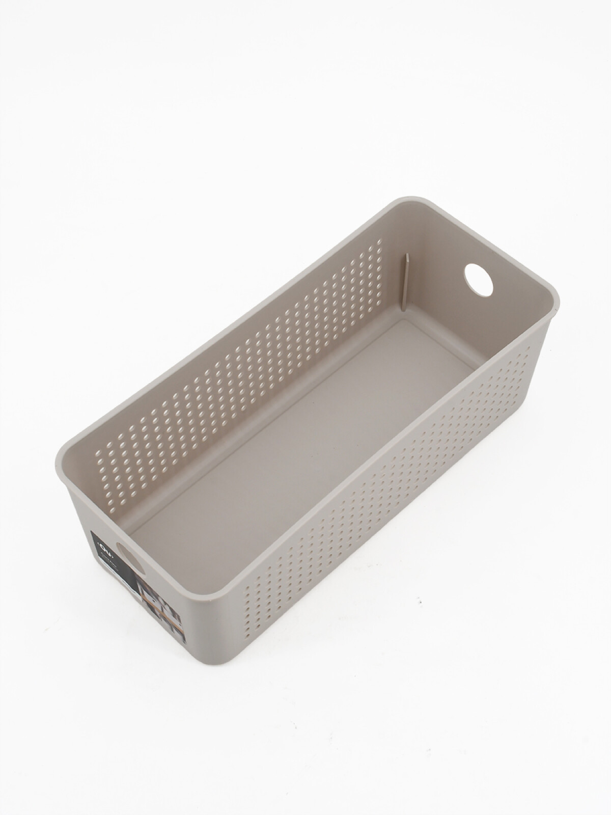 CESTA - BEIGE — Guapa - Paprika