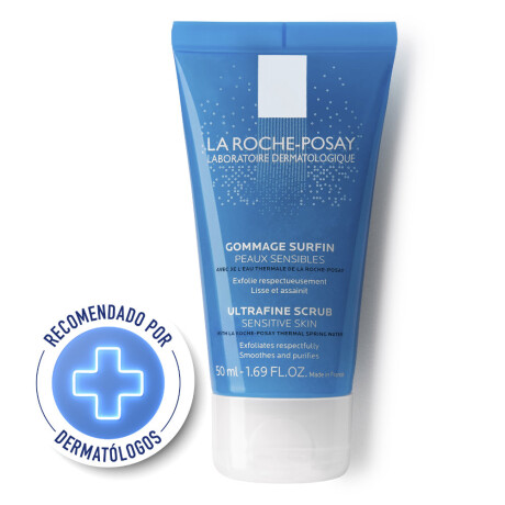 Exfoliante La Roche-Posay Gommage Surfin Phisiologic 50ml — San Roque