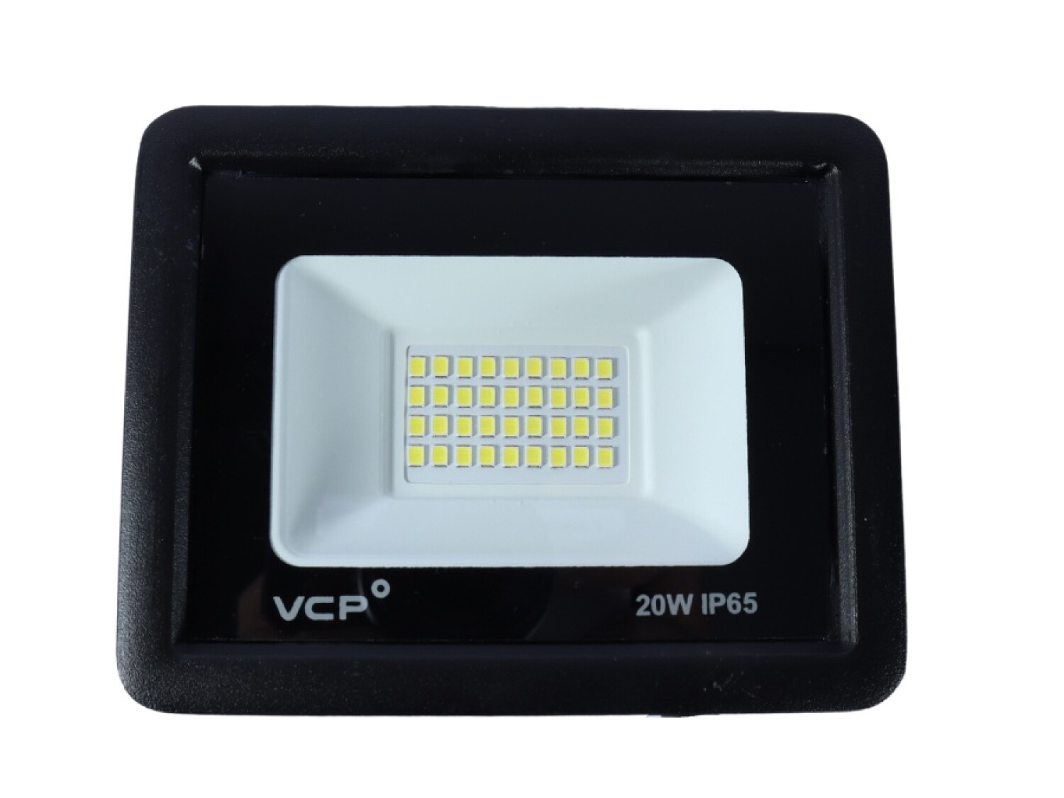 PROYECTOR LED 20W 3000K IP65 220V SMD — Luminotecnia