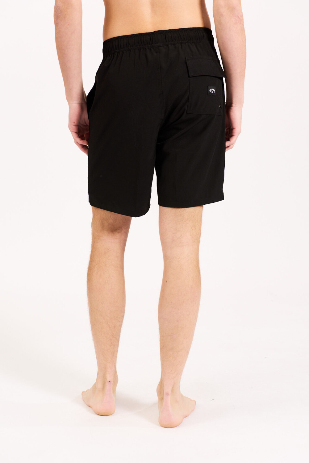 BOARDSHORT CORE LB 17 BLACK — Billabong