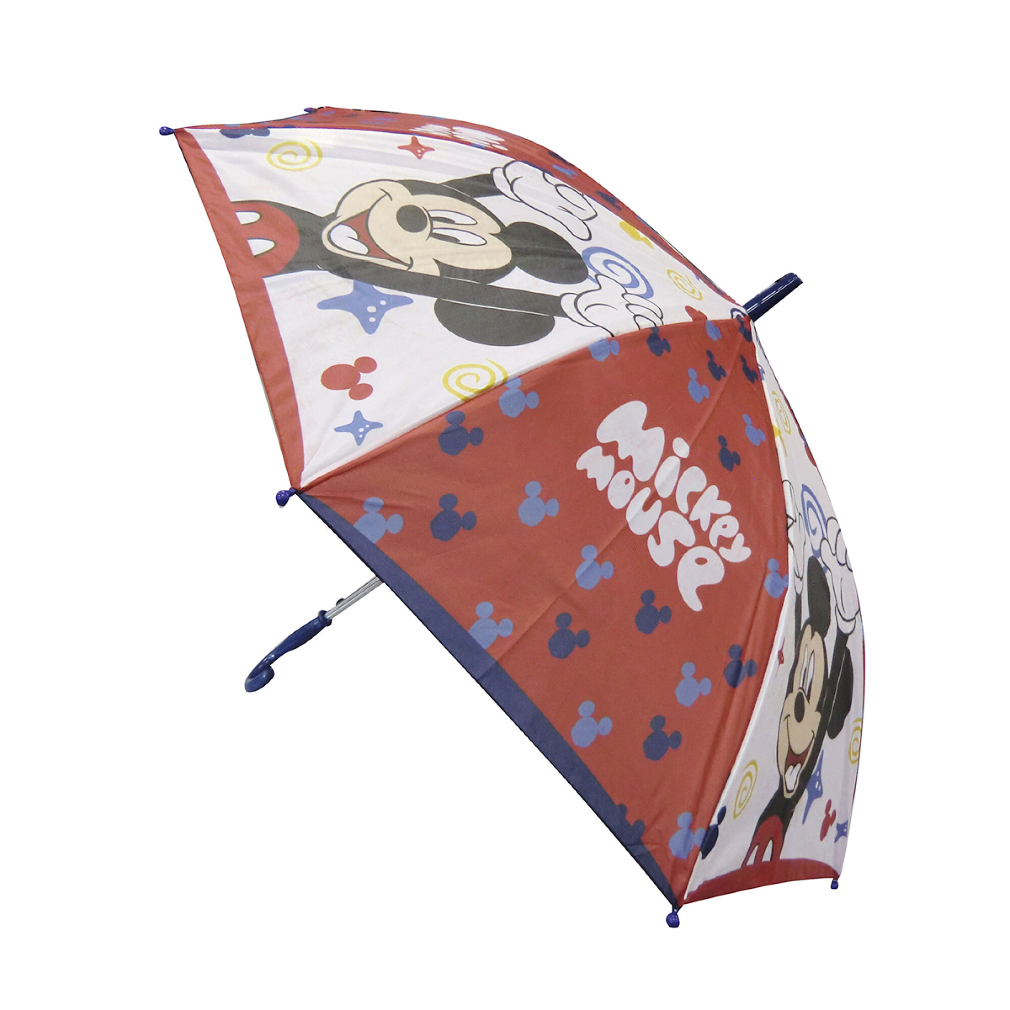 Paraguas Infantil Clásico 65 cm - Mickey — Cartoons