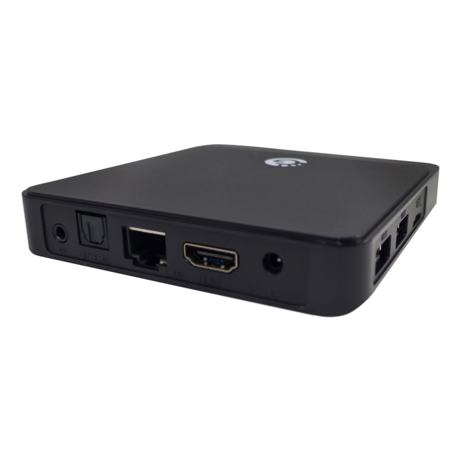 Tv Box Max Goldtech 32 4k Ultra Hd Hdmi Usb Disney Hbo — Atrix