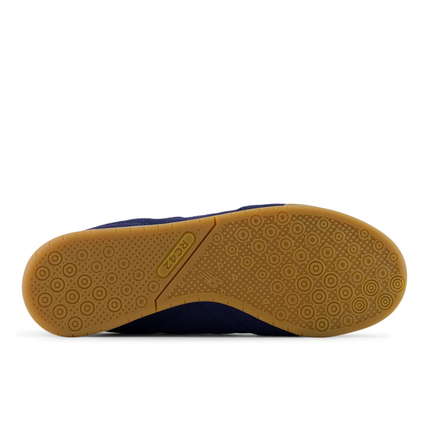 Championes New Balance de Hombre - RC42 - URC42SC - NAVY — New Balance