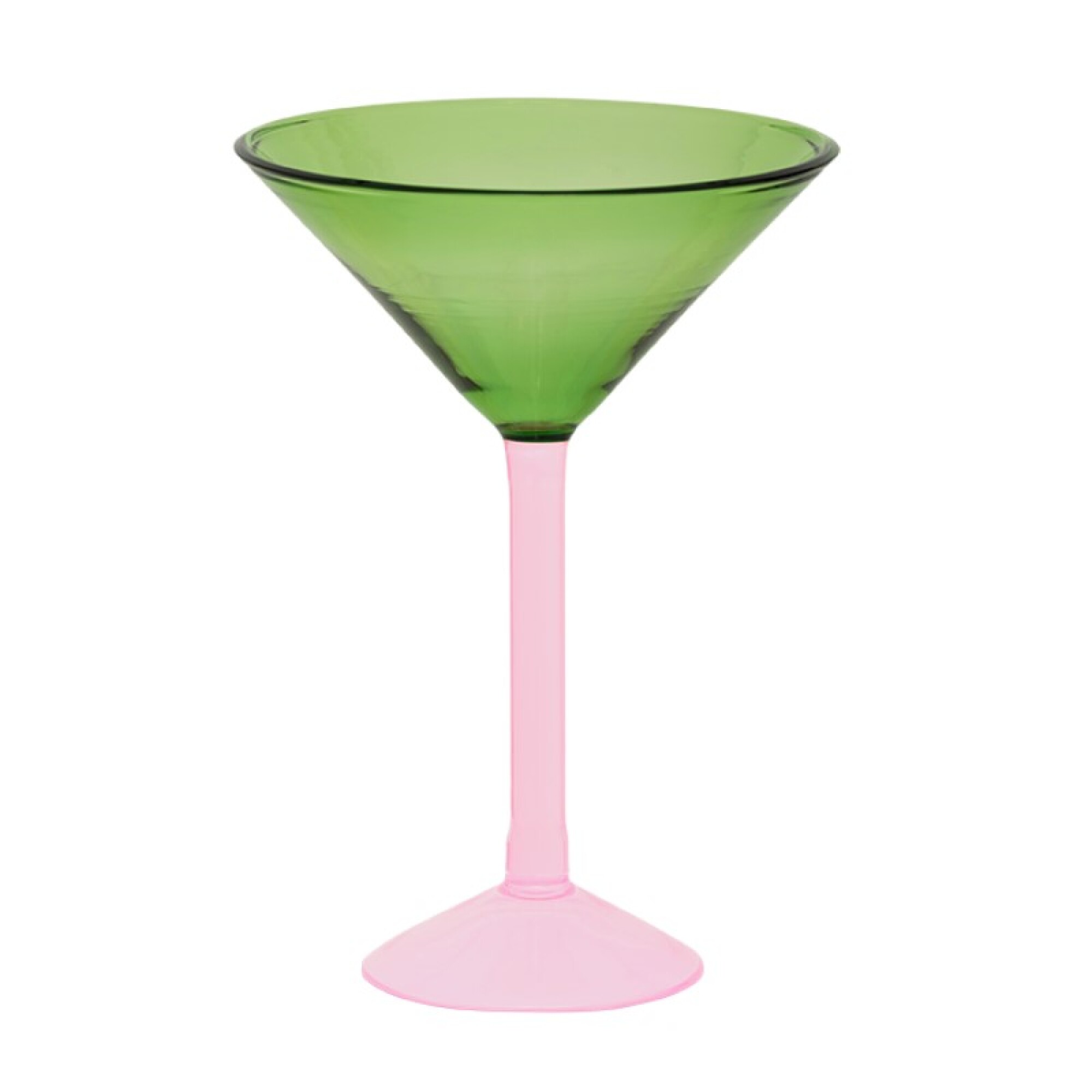 Set De 2 Copas Cocktail Martini — Aihaus