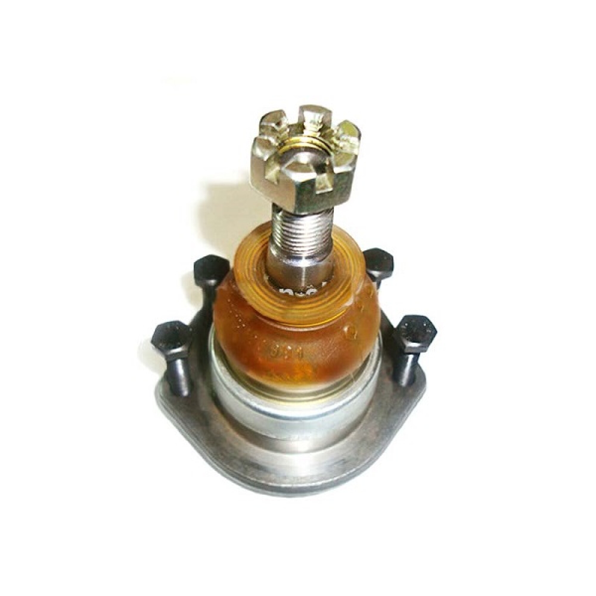 RÓTULA SUPERIOR DE SUSPENSIÓN - S10 — Yaguarón