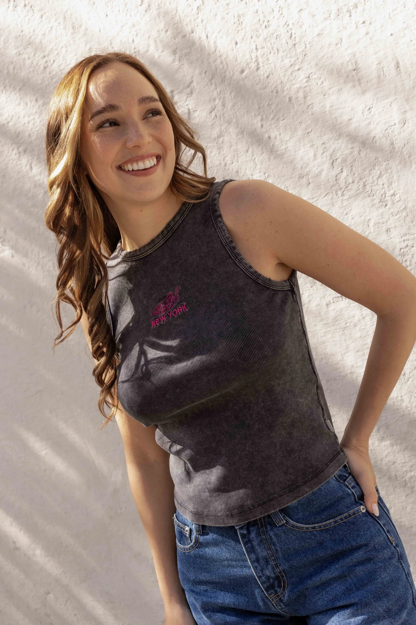 Top Dana - Negro — Canva Store