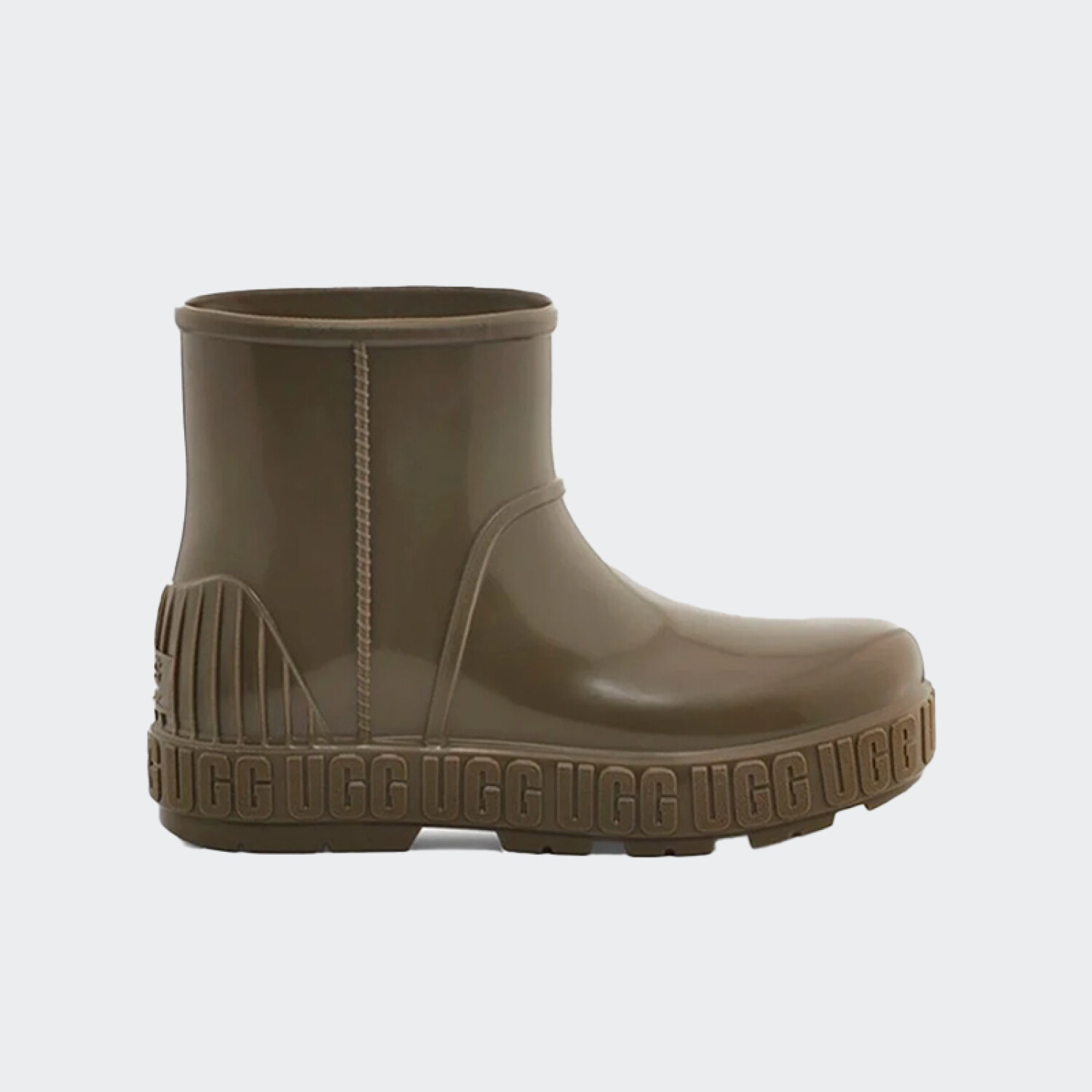 Botas UGG Drizlita - Verde — Inbox
