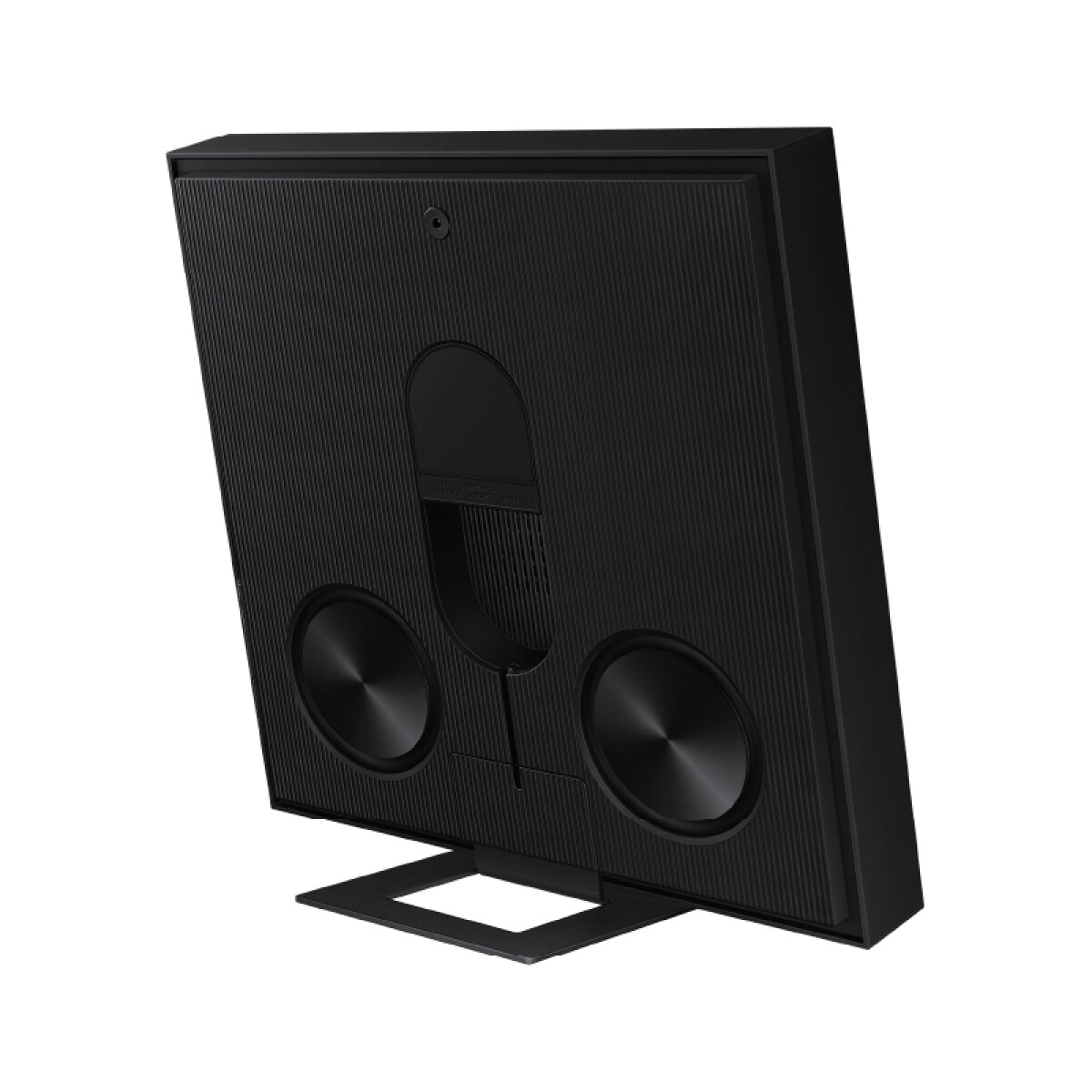 Music Frame Samsung Dolby 120W HW-LS60D (2024) — Stienda.uy